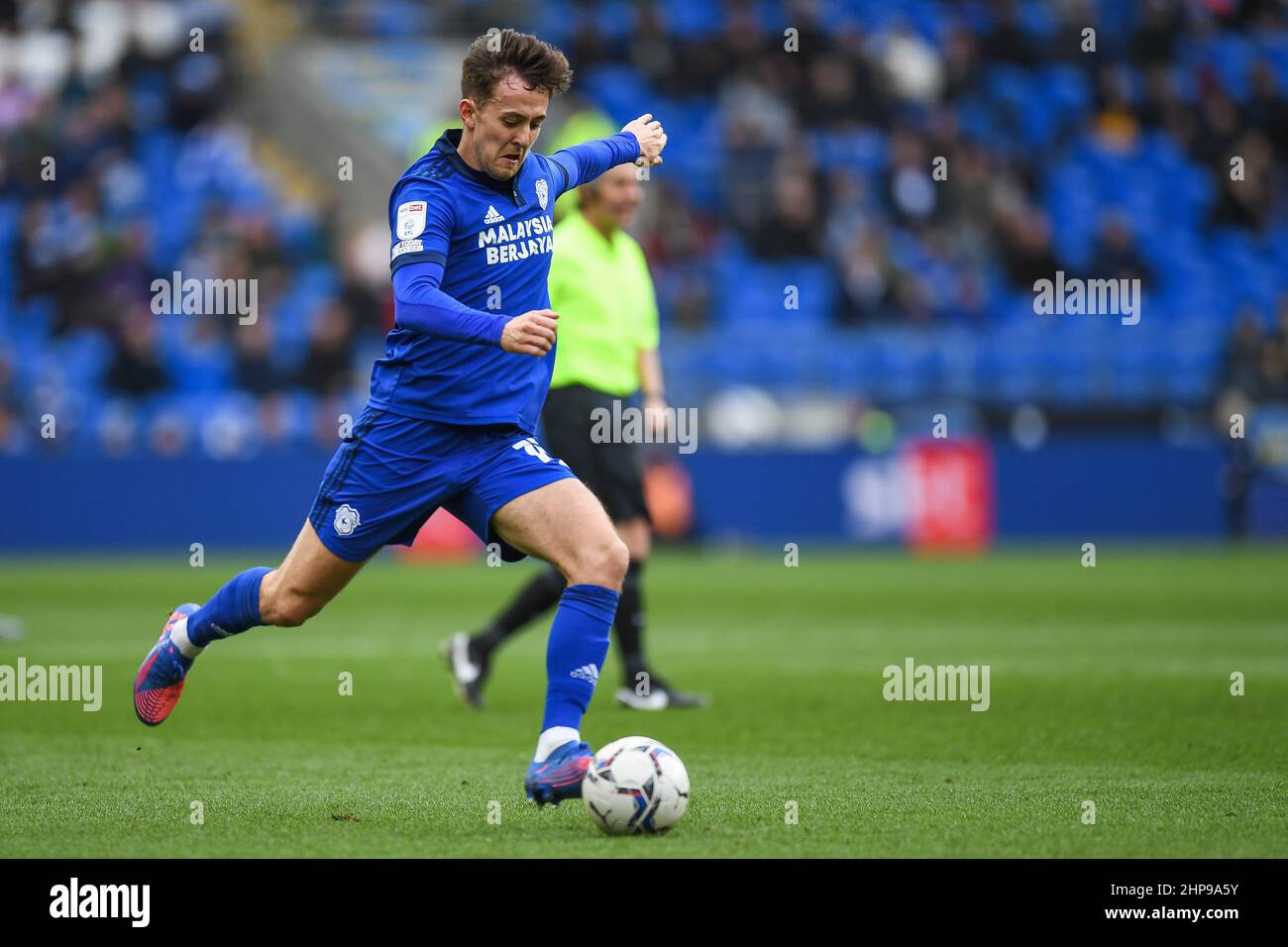 Ryan wintle hi-res stock photography and images - Alamy