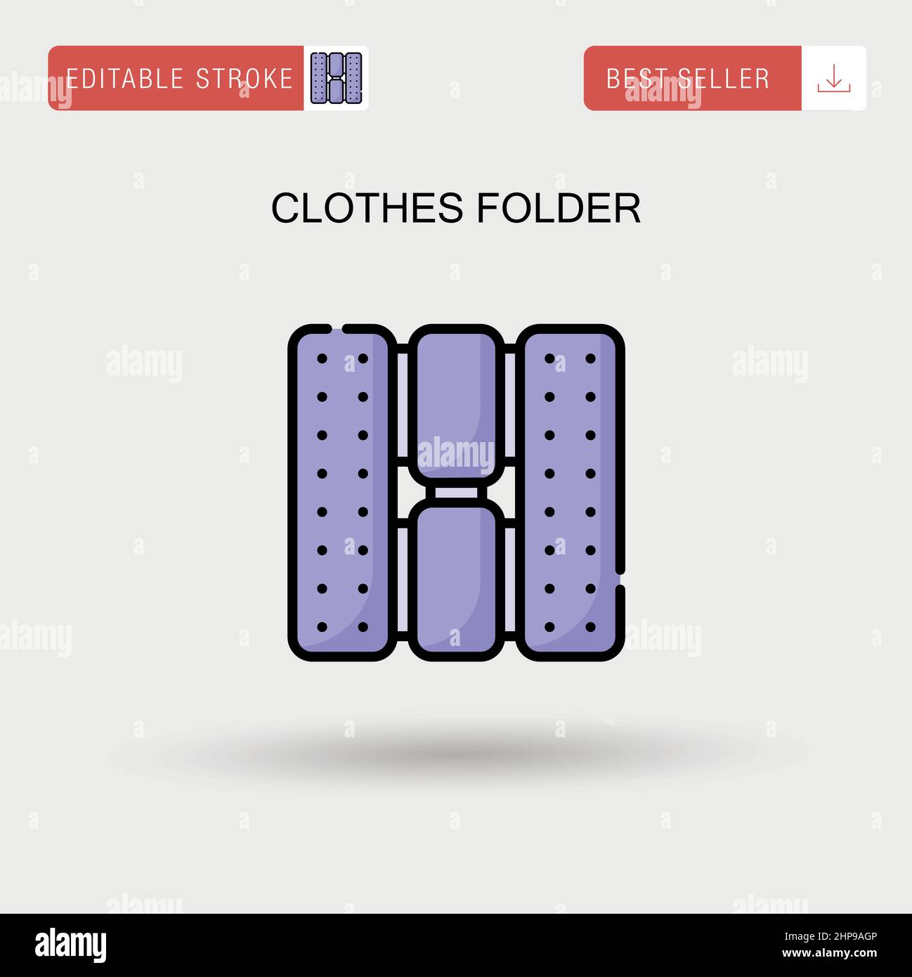 Cartoon folder hi-res stock photography and images - Alamy