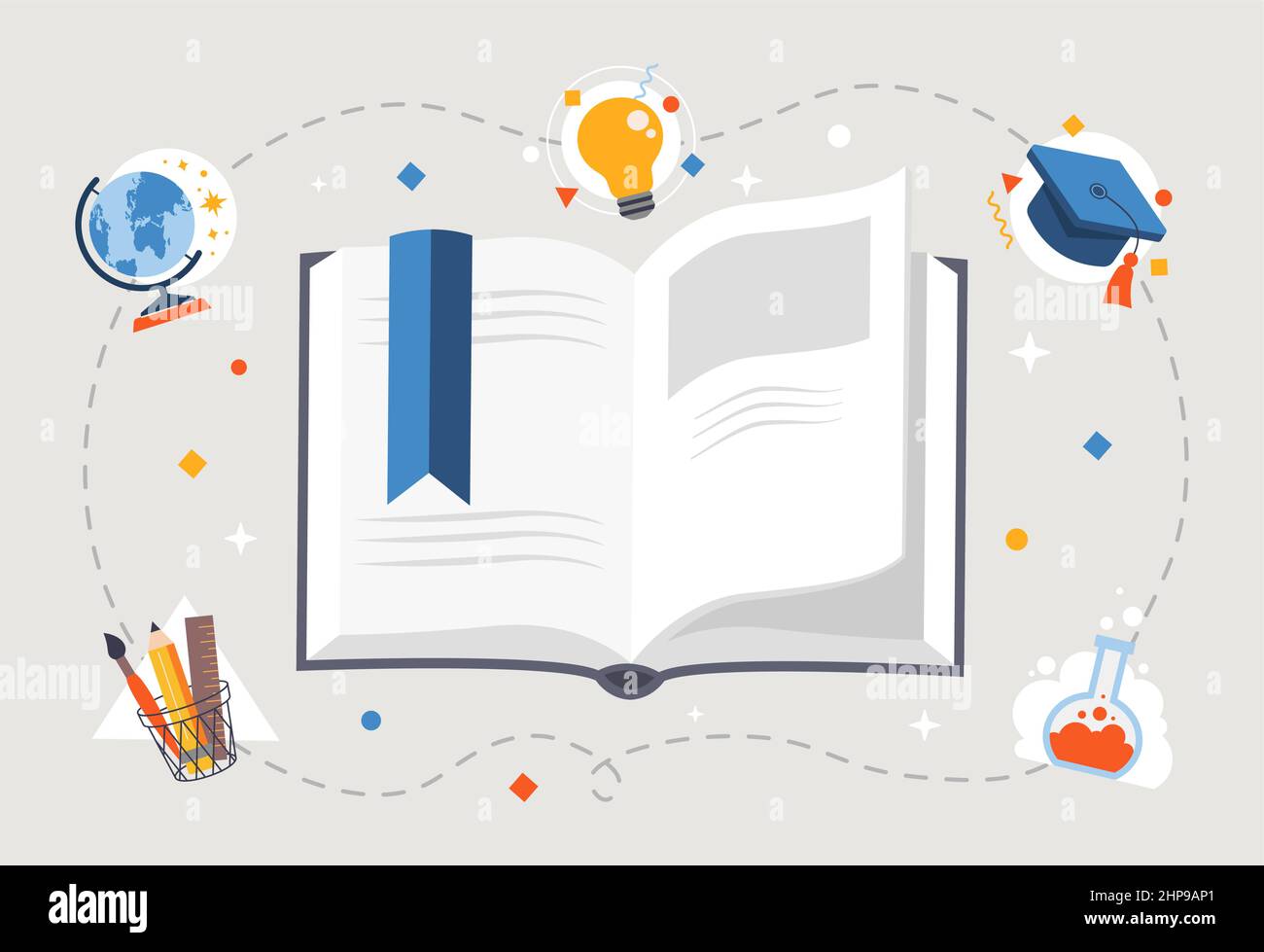 Professional material science Stock Vector Images - Alamy