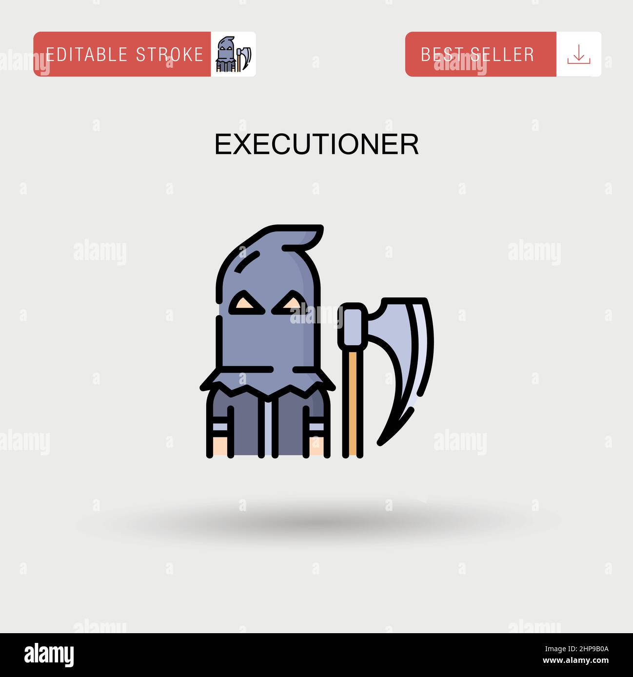 Character execution hi-res stock photography and images - Alamy