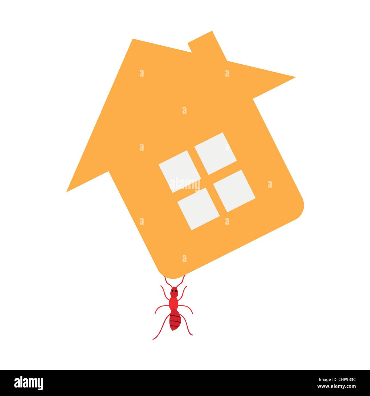 Mighty window Cut Out Stock Images & Pictures - Alamy