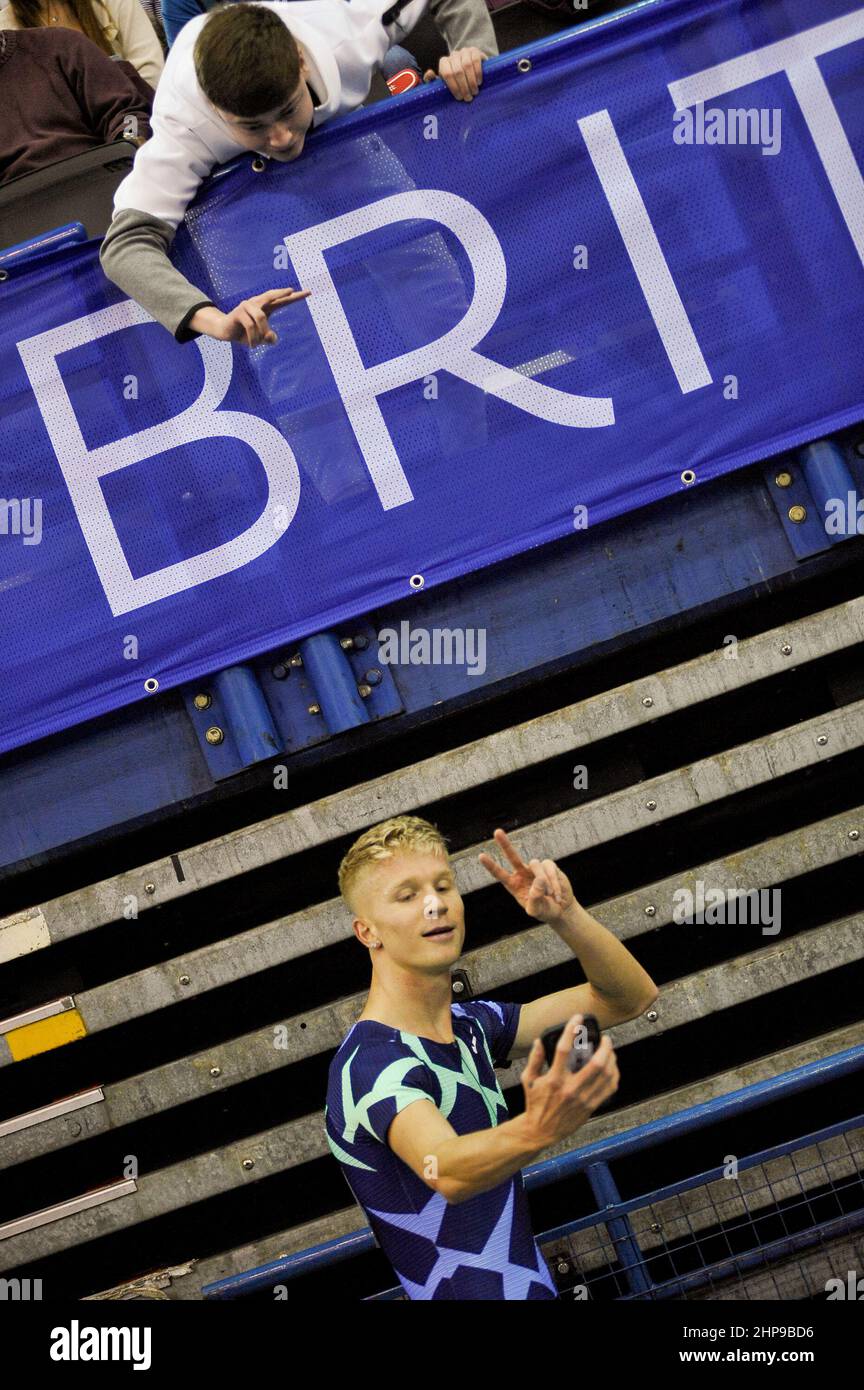 Robert farken germany hi-res stock photography and images - Alamy