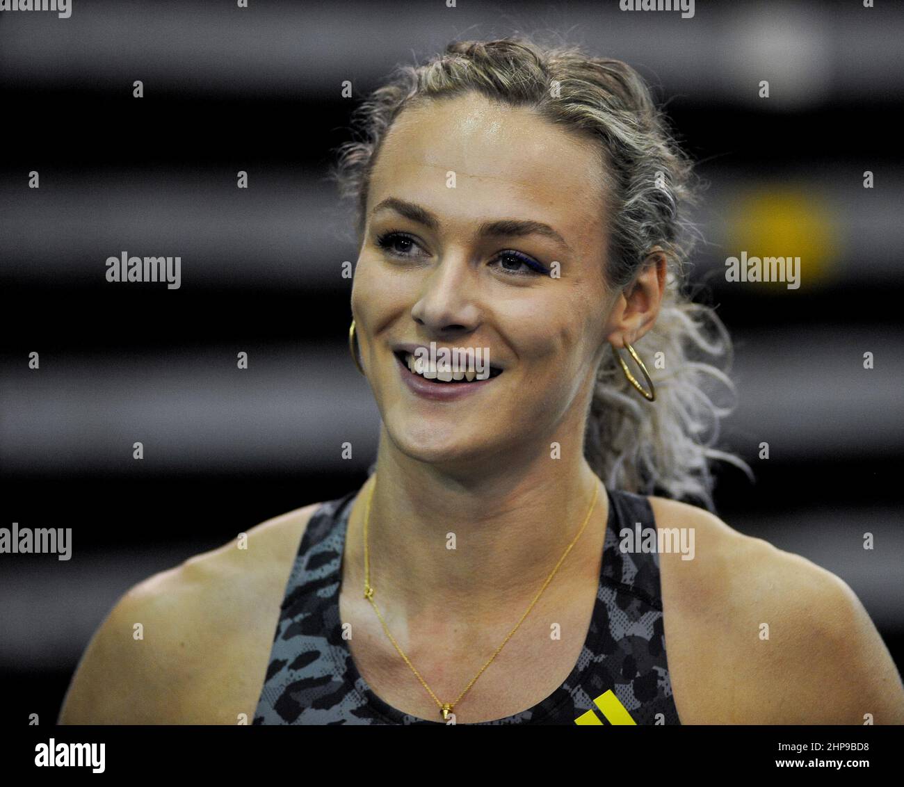 Lieke klaver hi-res stock photography and images - Alamy