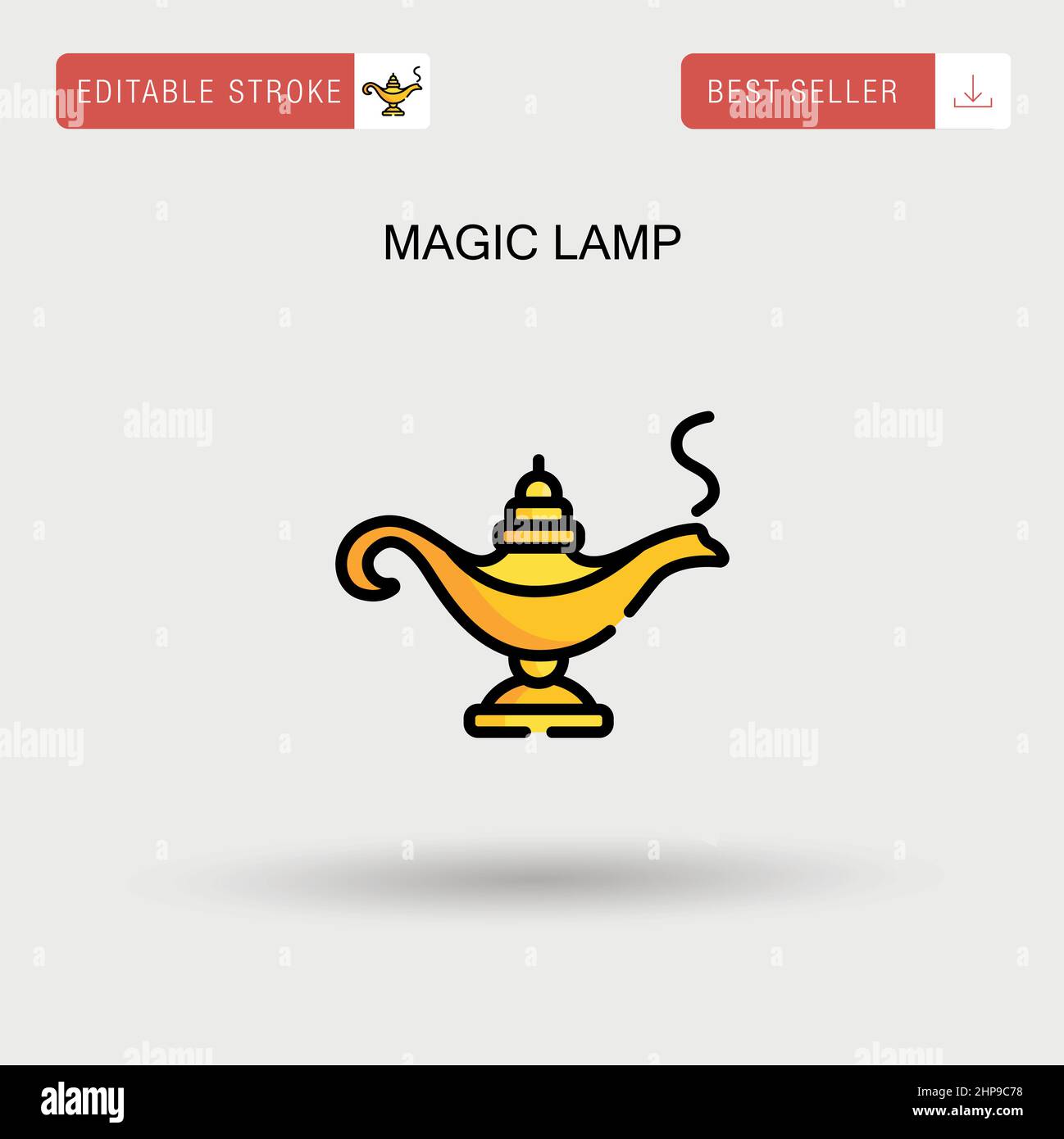 Vintage myth object illustration vector hi-res stock photography and ...