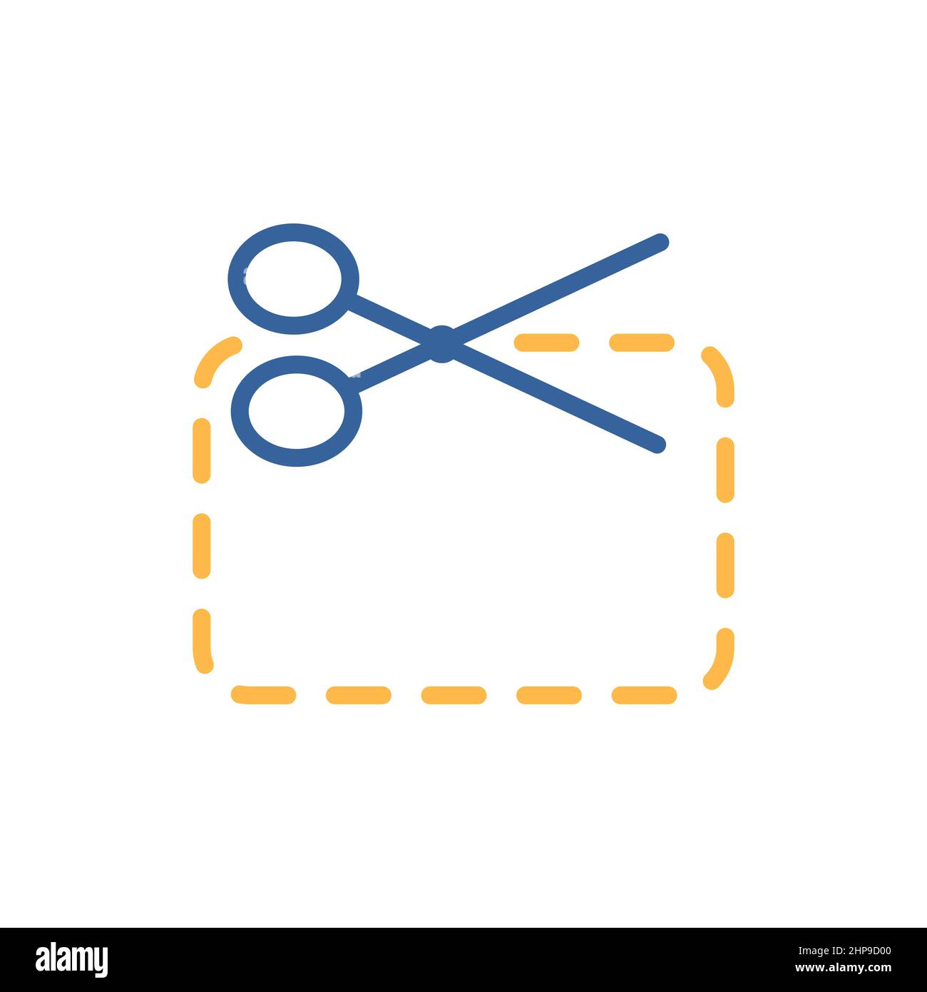 Section cutting Stock Vector Images - Alamy