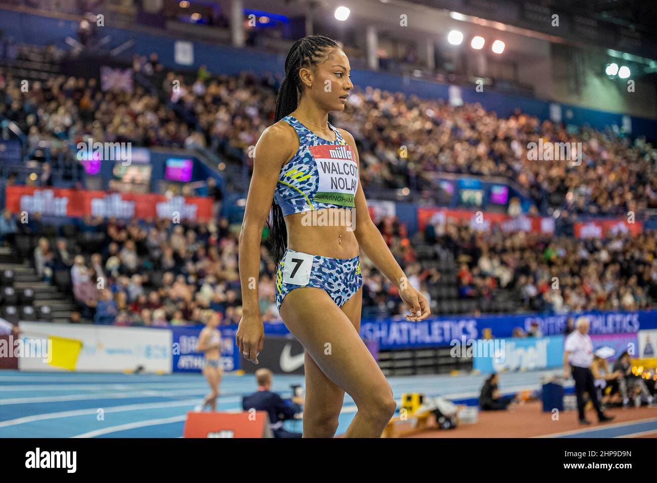 Walcott nolan hi-res stock photography and images - Alamy