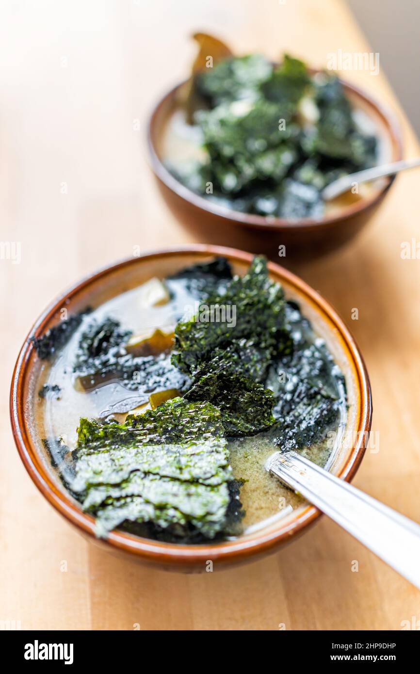 Seaweed texture hi-res stock photography and images - Alamy