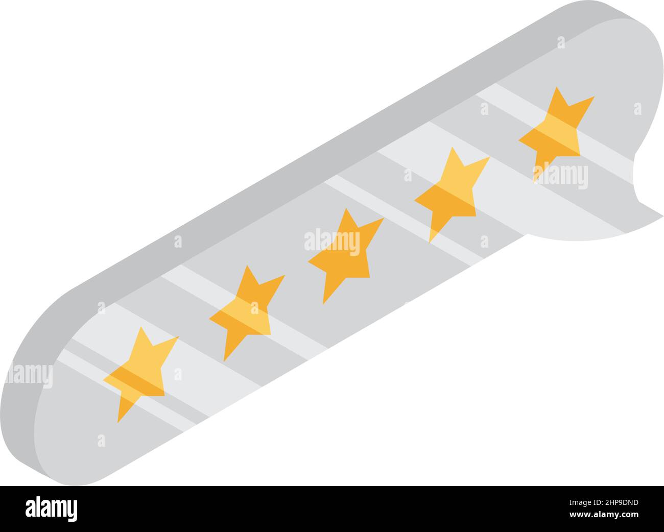 ranking star bar Stock Vector Image & Art - Alamy