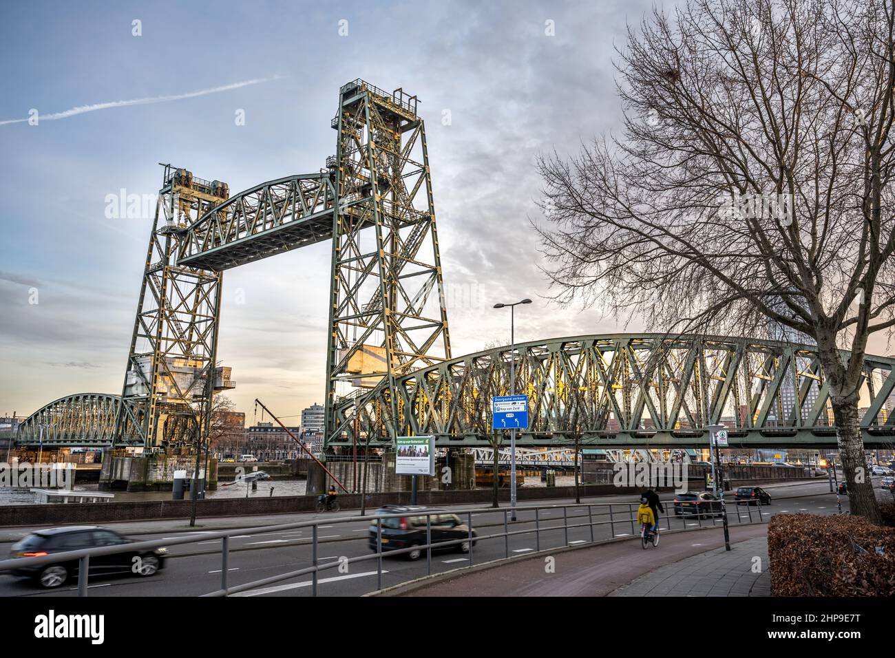 De koningshavenbrug hi-res stock photography and images - Alamy