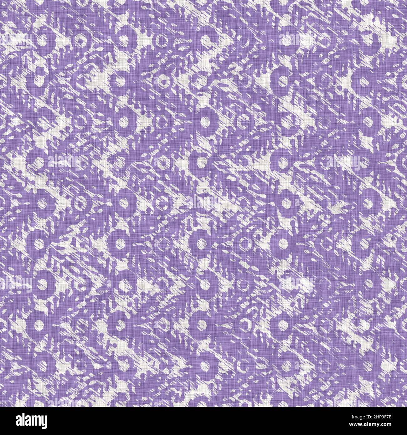 Lavender farm house broken stripe pattern. Line striped country woven ...