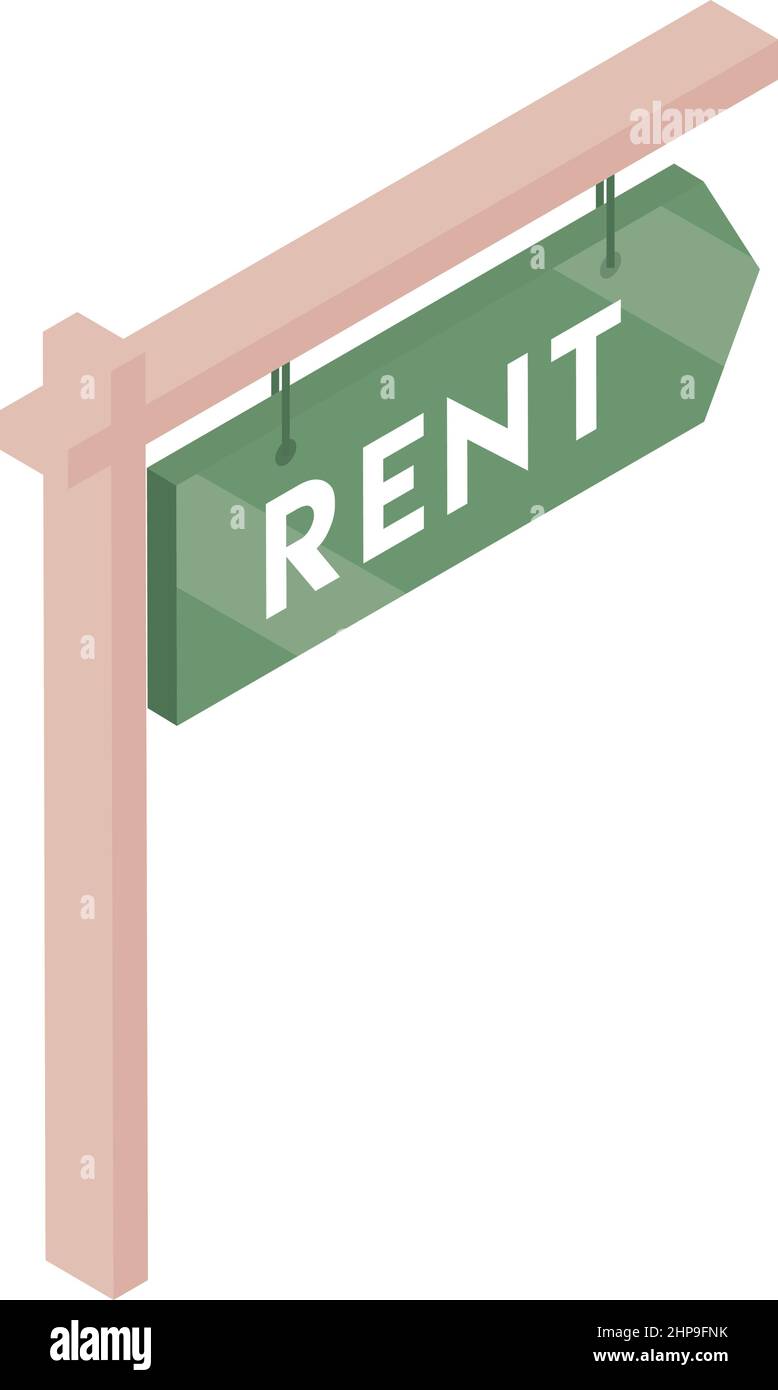 Isolation rent Stock Vector Images - Alamy