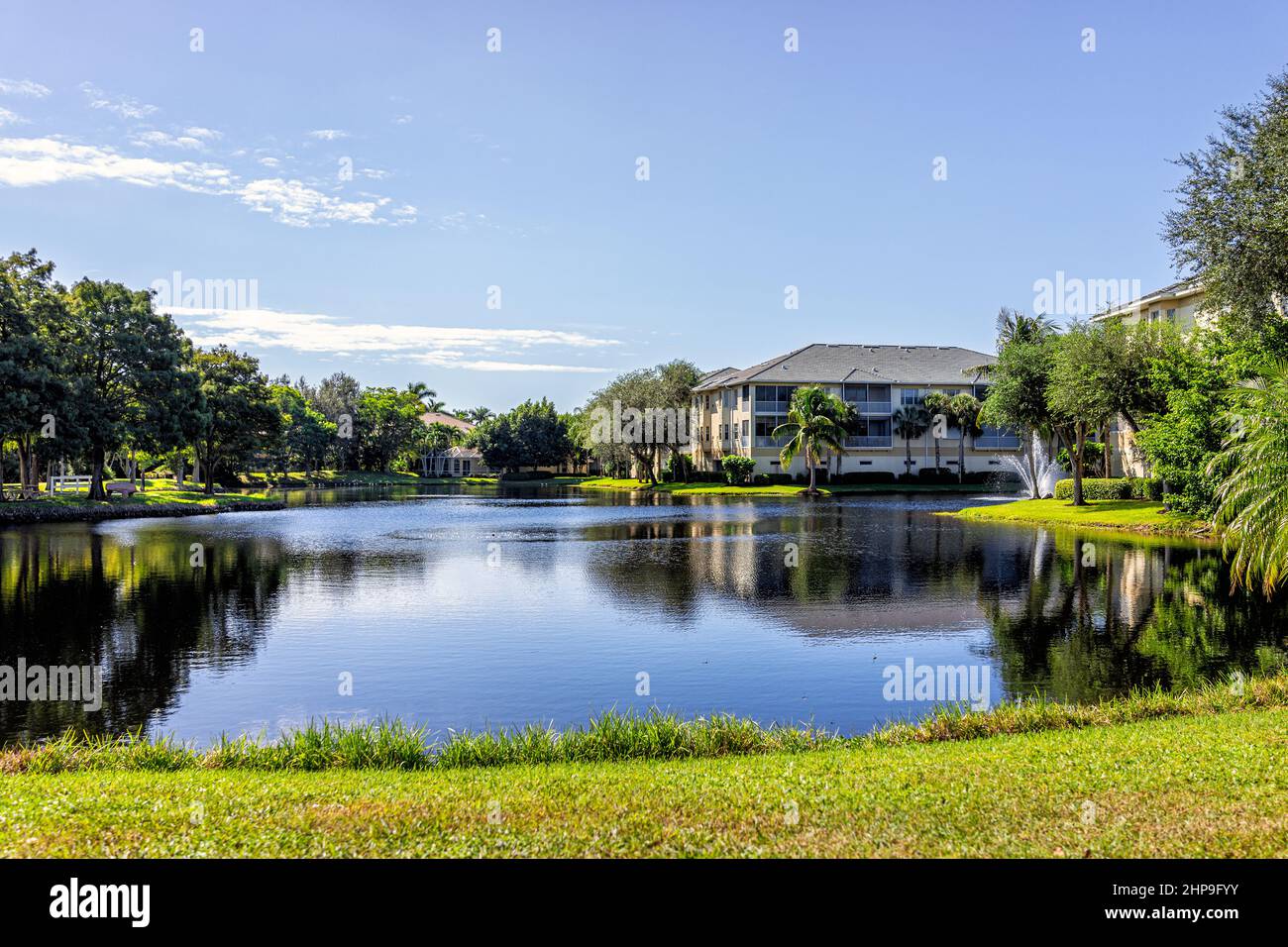 Pelican Bay Community Park in Naples, Florida Collier County near ...