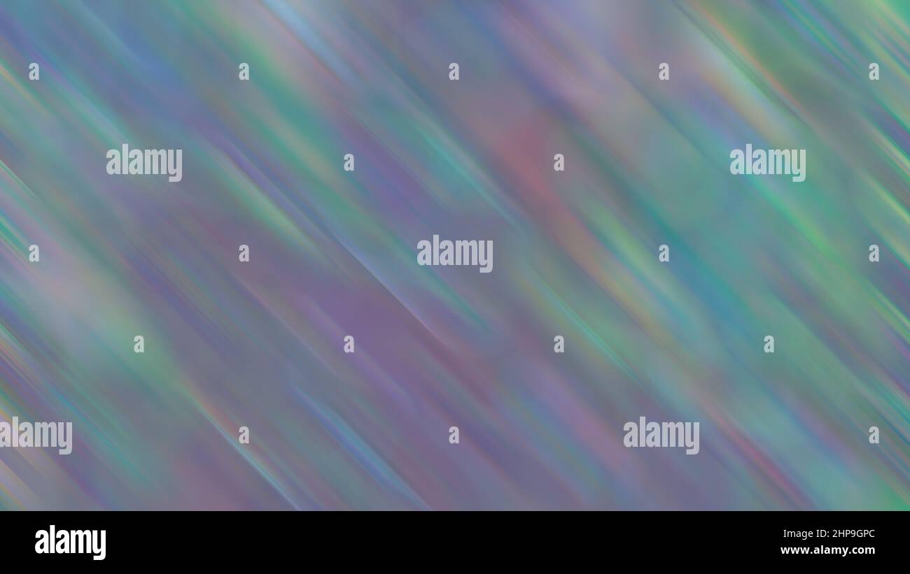 Abstract gradient luminous linear multicolored background. Design, art ...