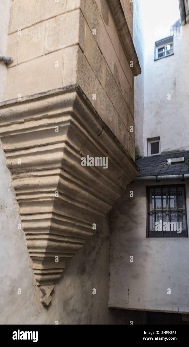 Tourelle hi-res stock photography and images - Alamy