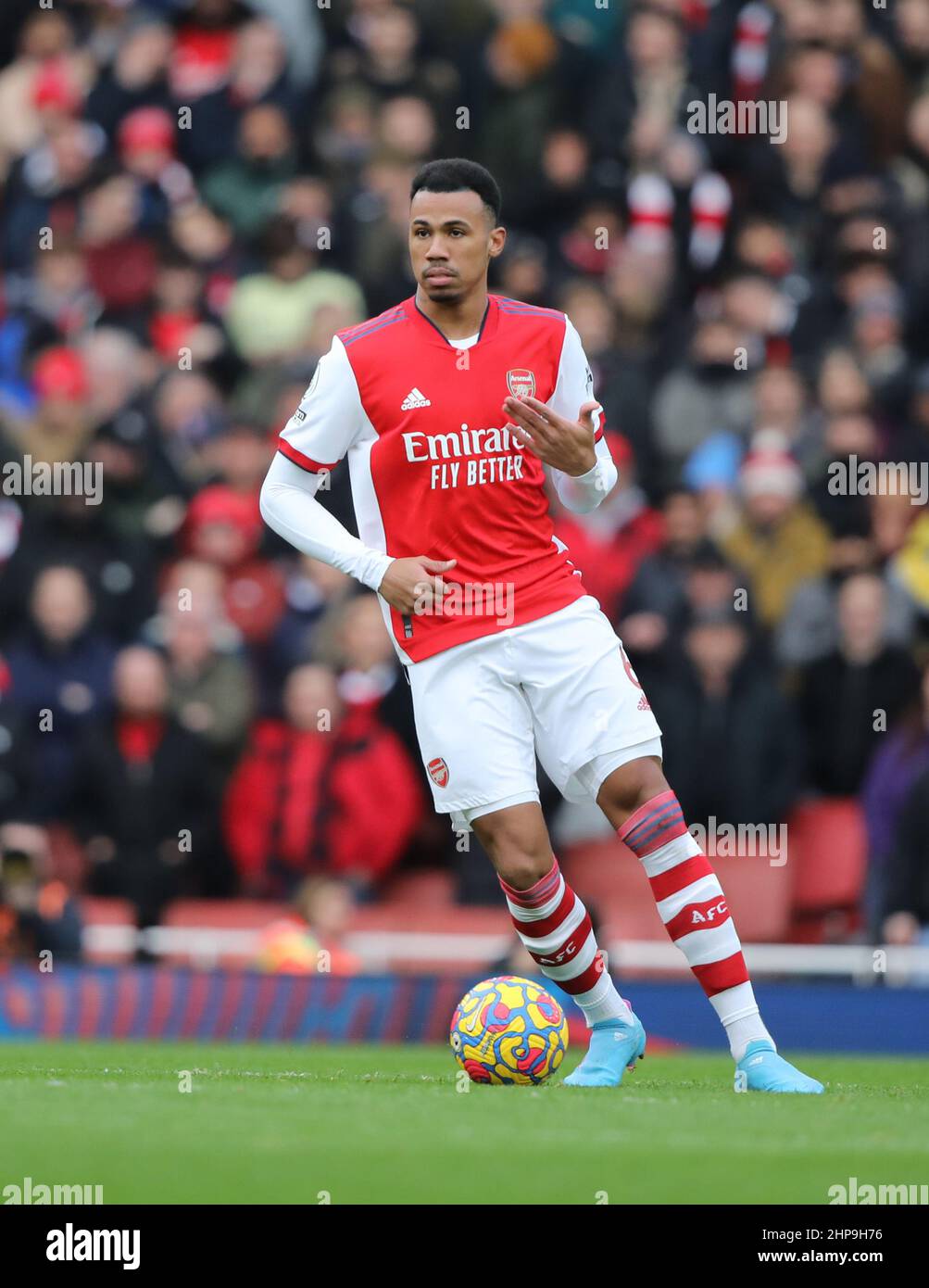 Gabriel magalhaes 2022 hi-res stock photography and images - Alamy