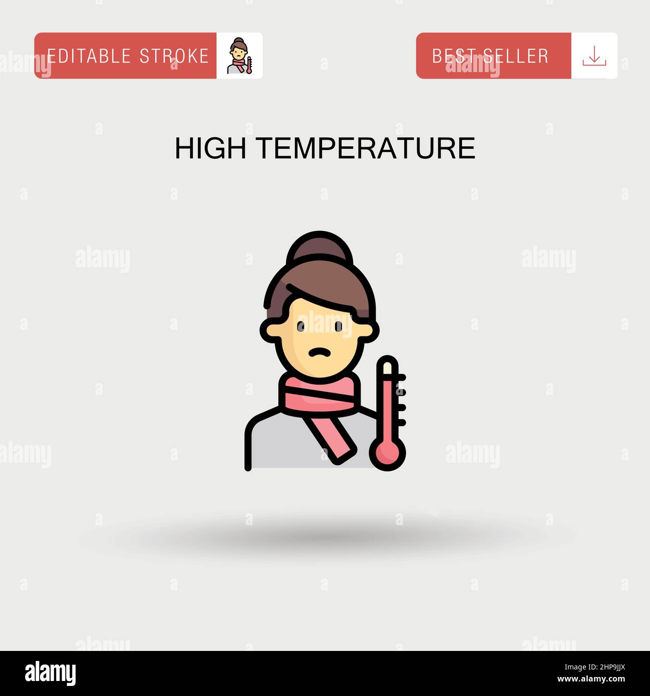 Global warm high temperature hi-res stock photography and images - Alamy