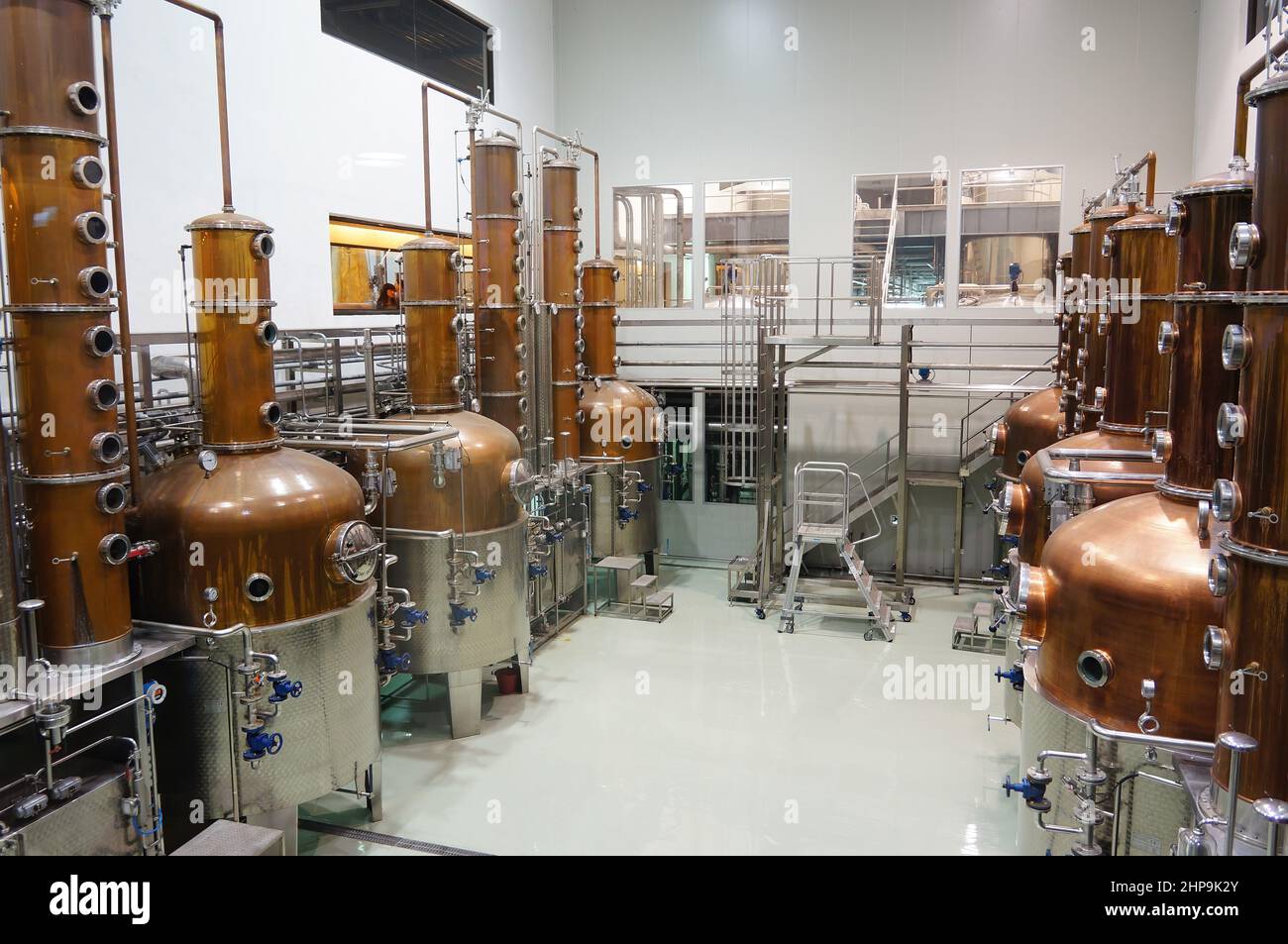 Kavalan distillery hi-res stock photography and images - Alamy