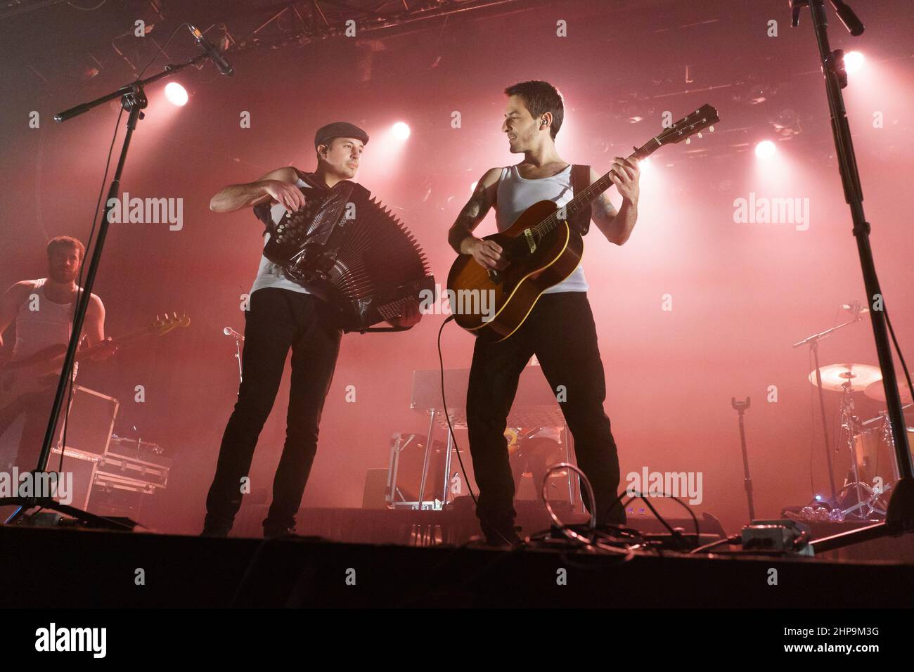 Joselito singer hi-res stock photography and images - Alamy