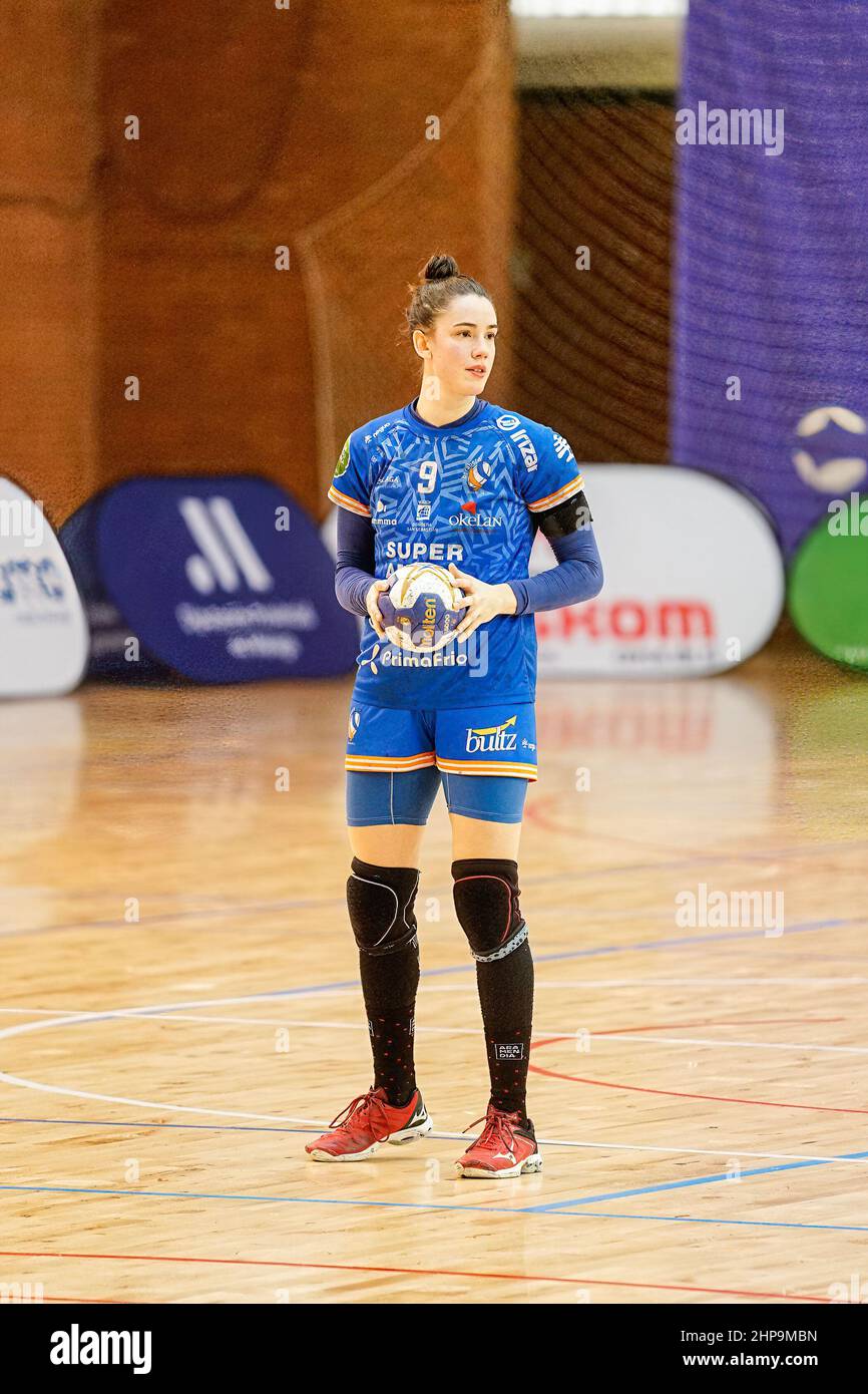 Emma boada hi-res stock photography and images - Alamy