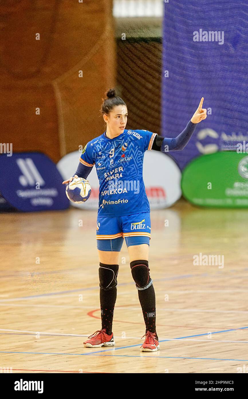 Emma boada hi-res stock photography and images - Alamy