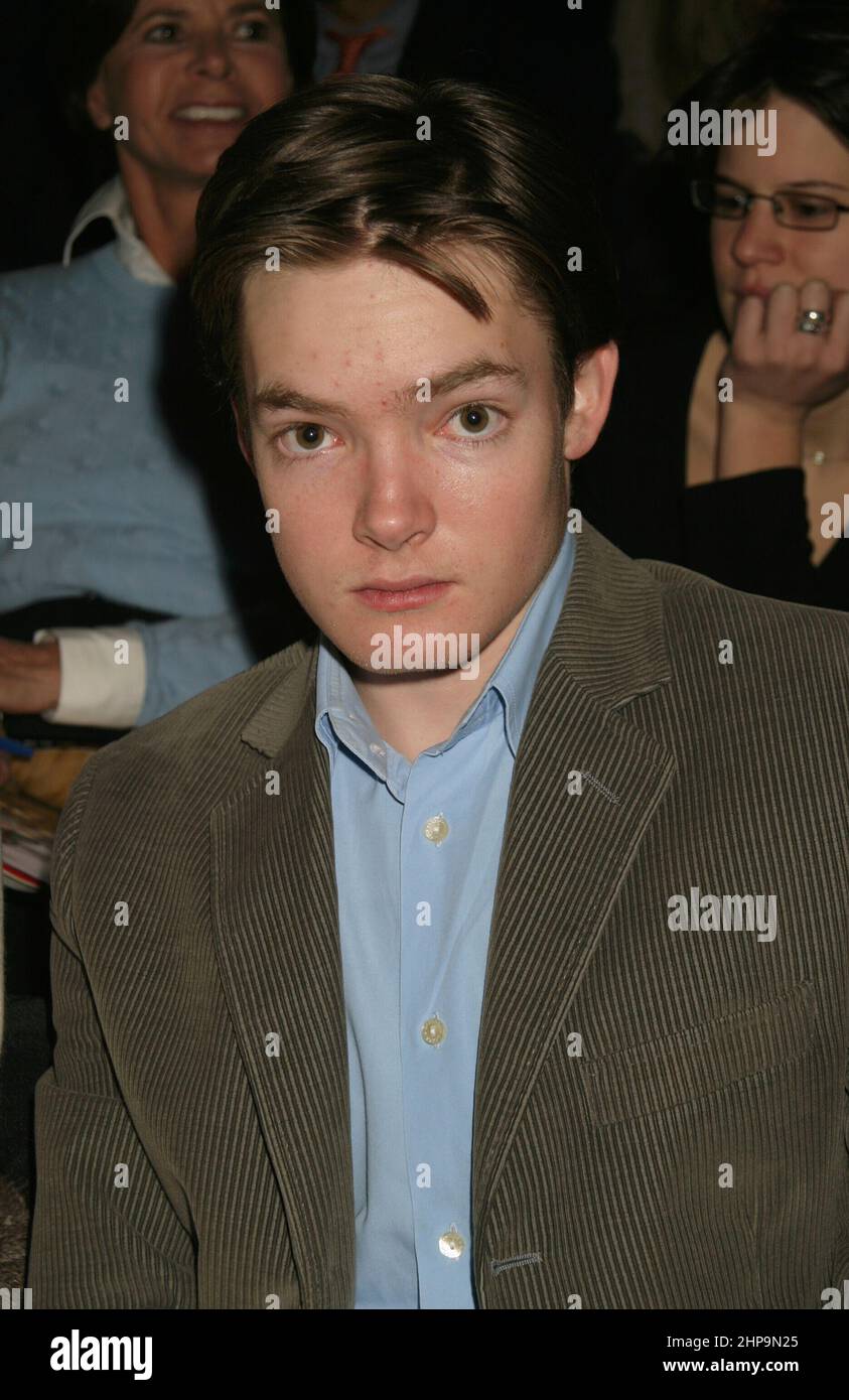Anna Wintour Son Charlie