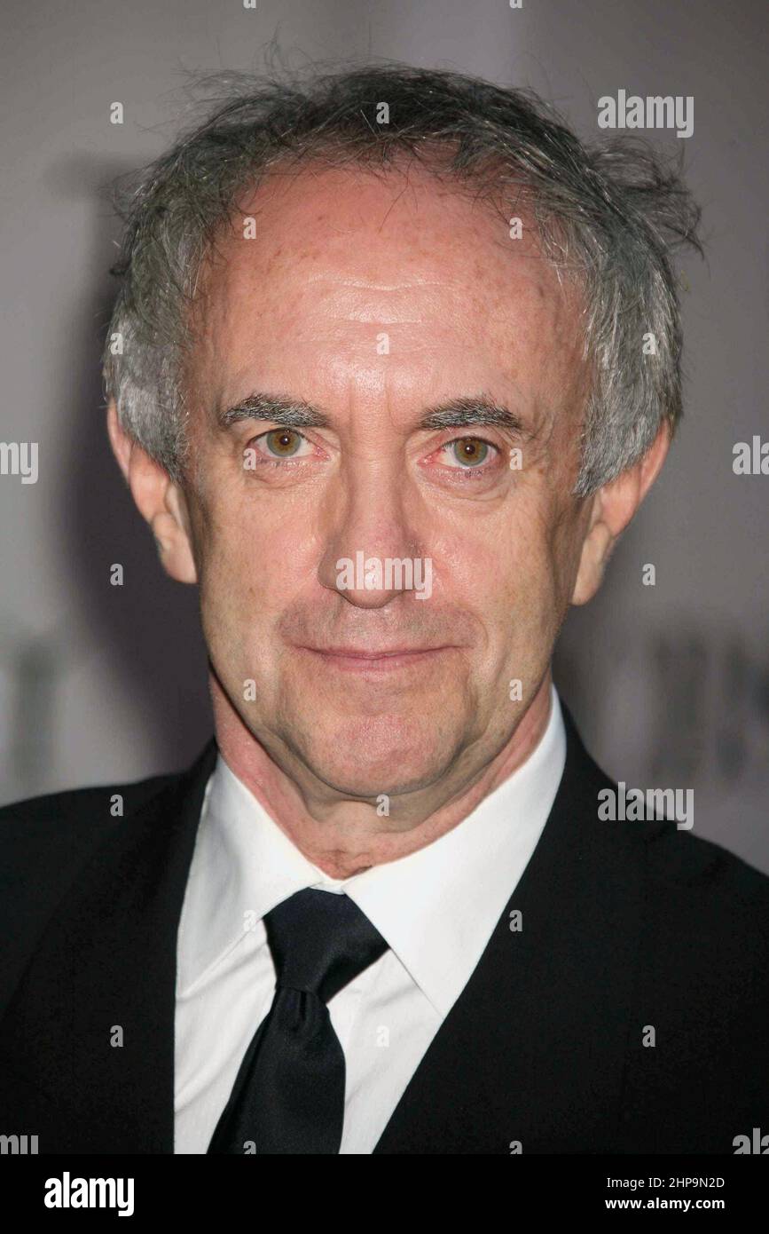 Jonathan Pryce attends the 59th Annual Tony Awards at Radio City Music ...