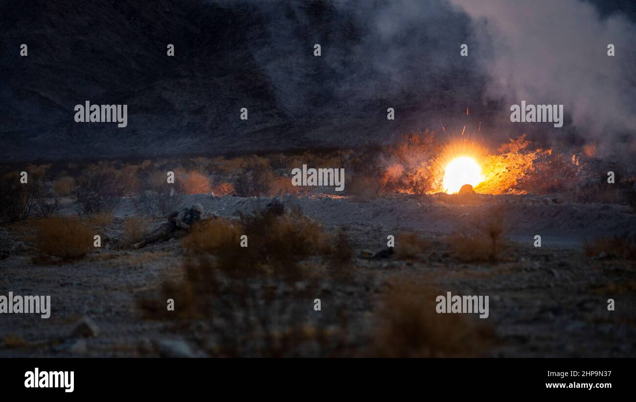 A United Arab Emirates soldier with 3rd Company, 1st Battalion, Al ...