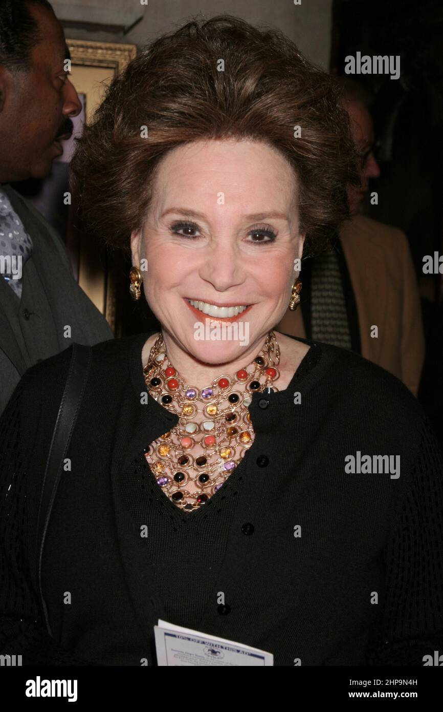 Cindy Adams arriving at the opening night of "Steel Magnolias" at The ...