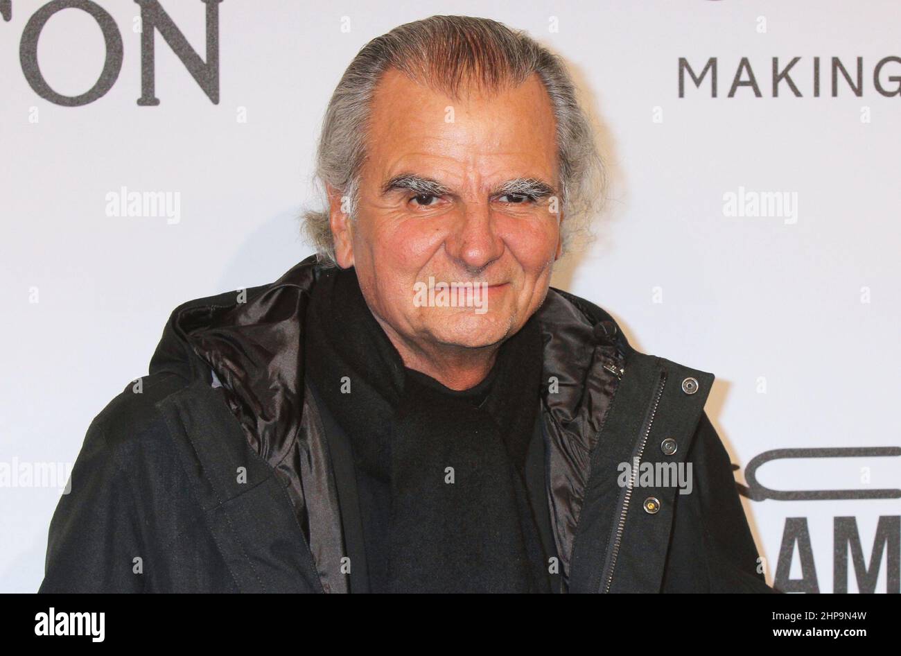 Patrick mcgee hi-res stock photography and images - Alamy