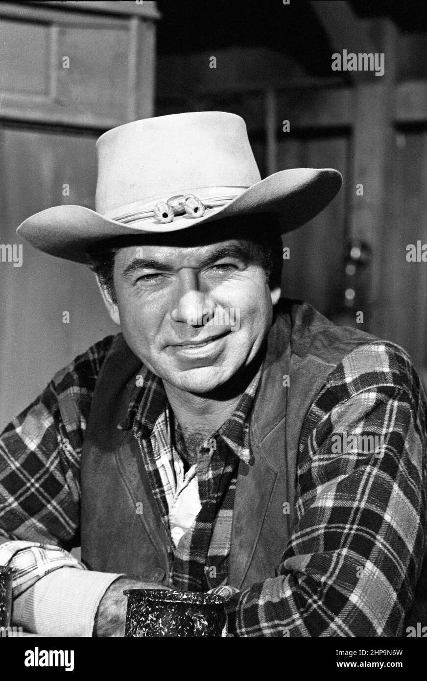 Claude Akins Circa 1980's Credit: Ralph Dominguez/MediaPunch Stock ...
