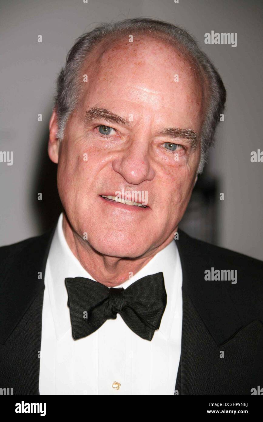 Henry Kravis attends The 39th Annual Party in the Garden at The Museum ...