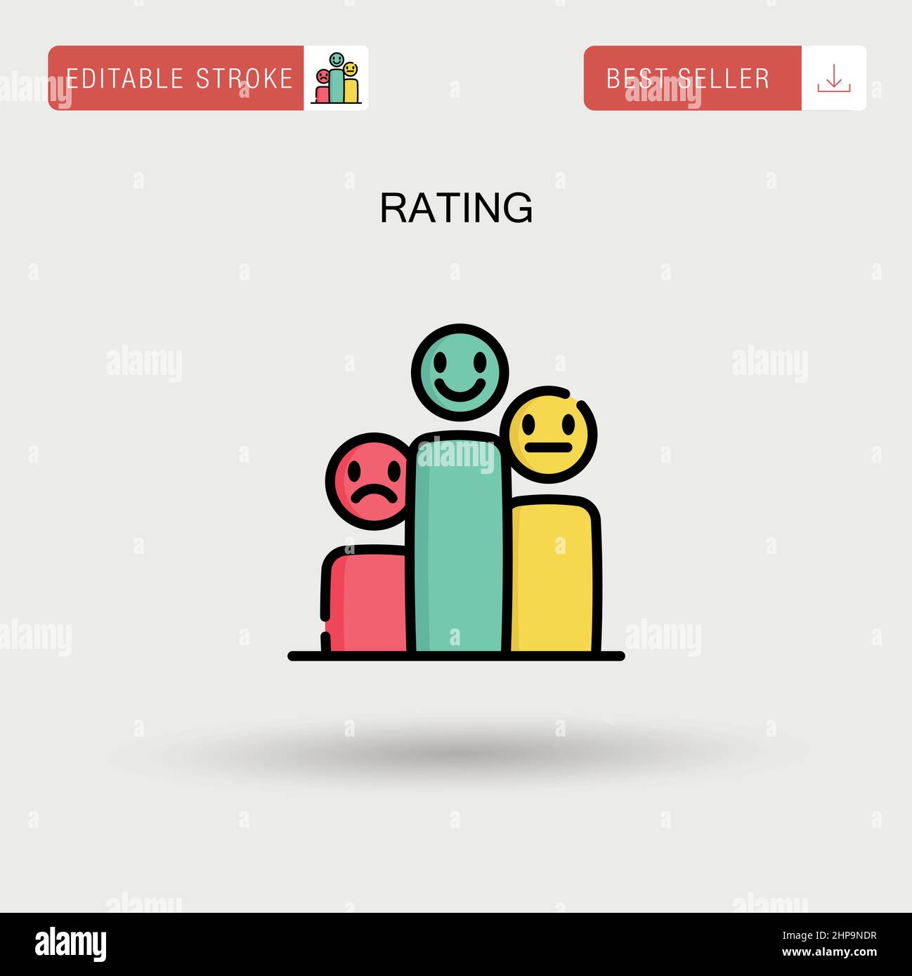 Best feedback Stock Vector Images - Alamy