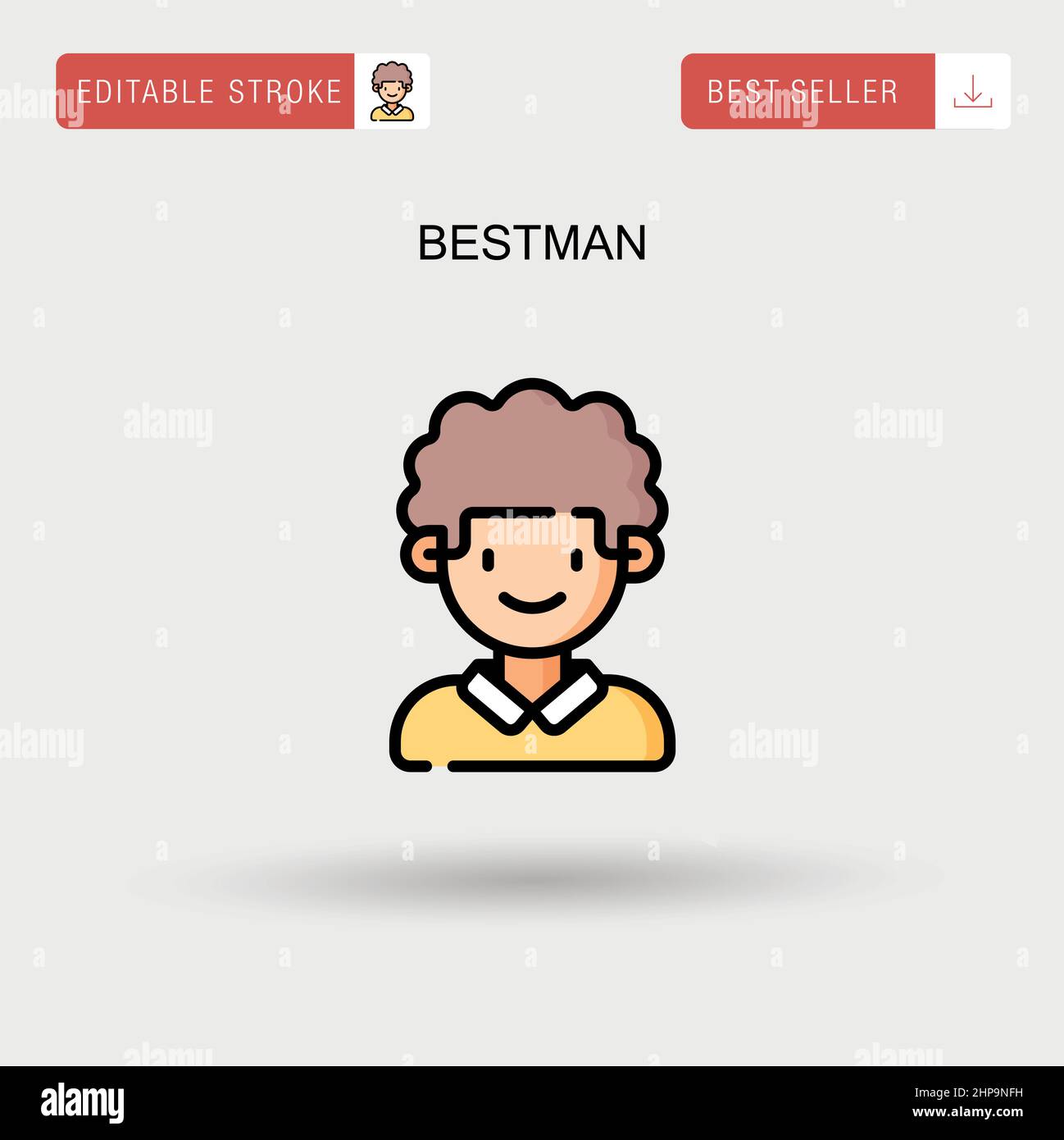 Best_man hi-res stock photography and images - Alamy