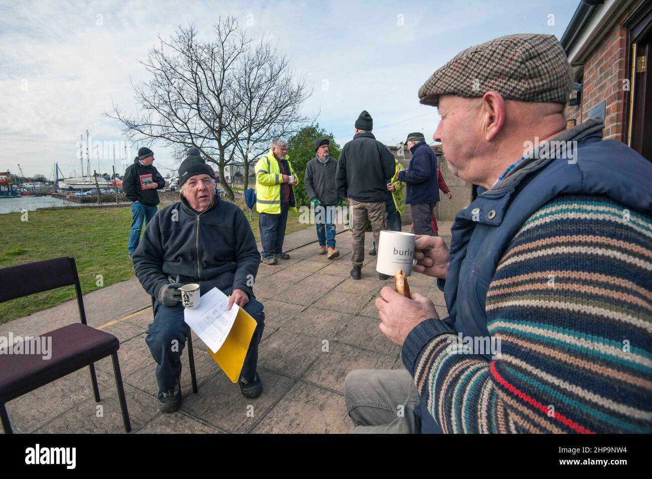 Club and event space hi-res stock photography and images - Alamy