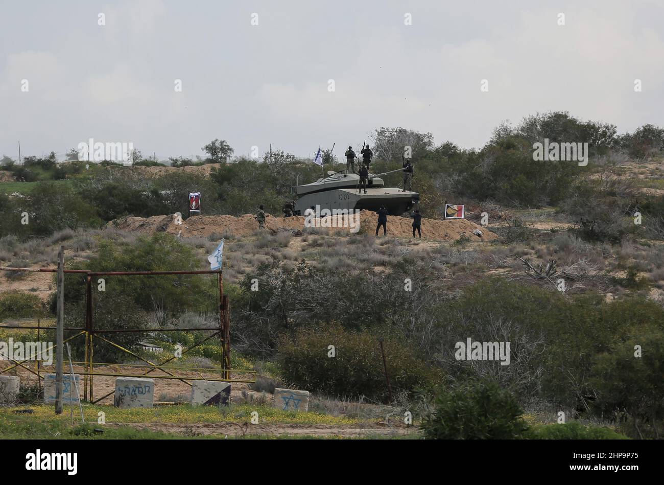 Mujahideen movement hi-res stock photography and images - Alamy