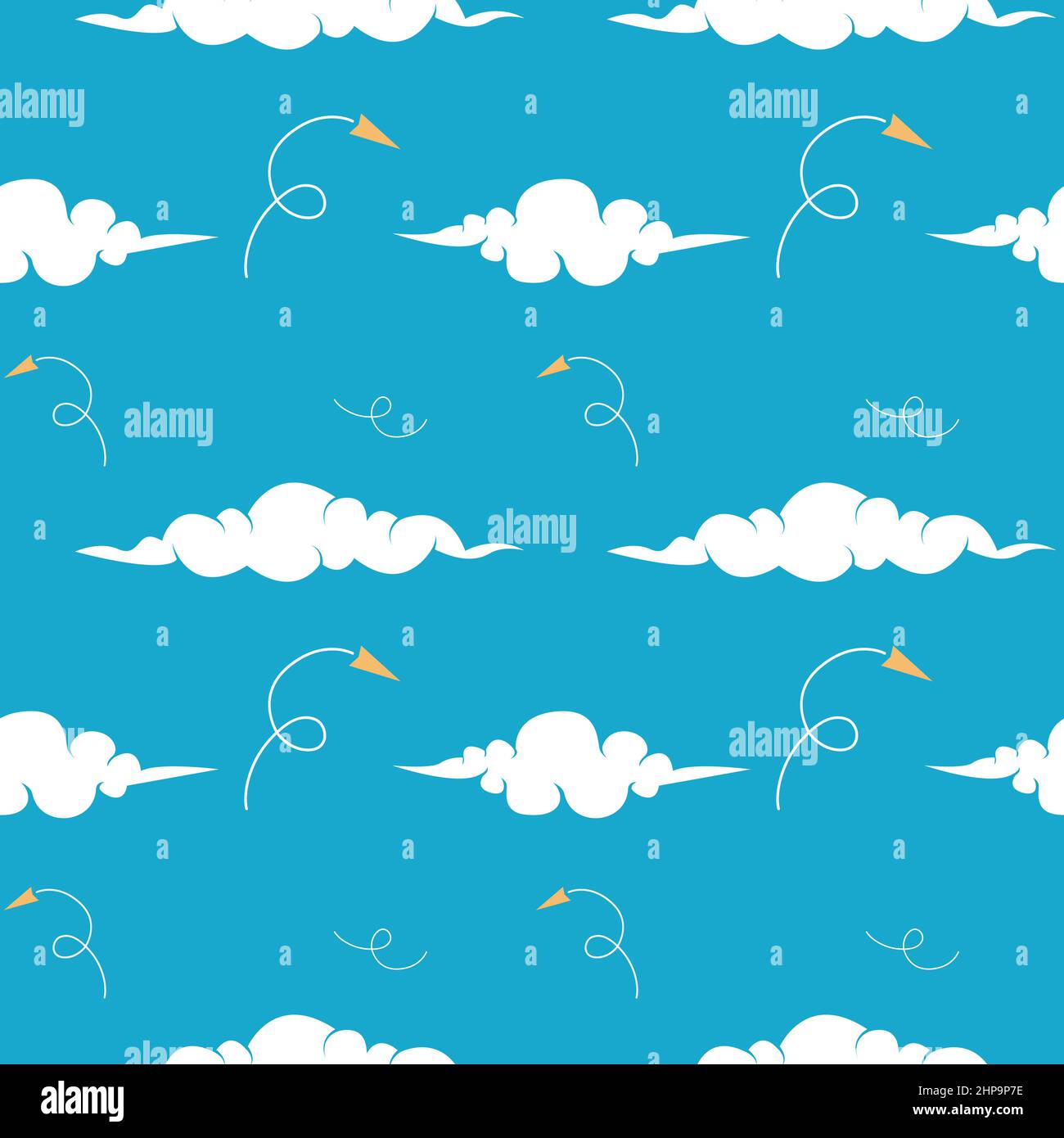 Kite paper texture Stock Vector Images - Alamy