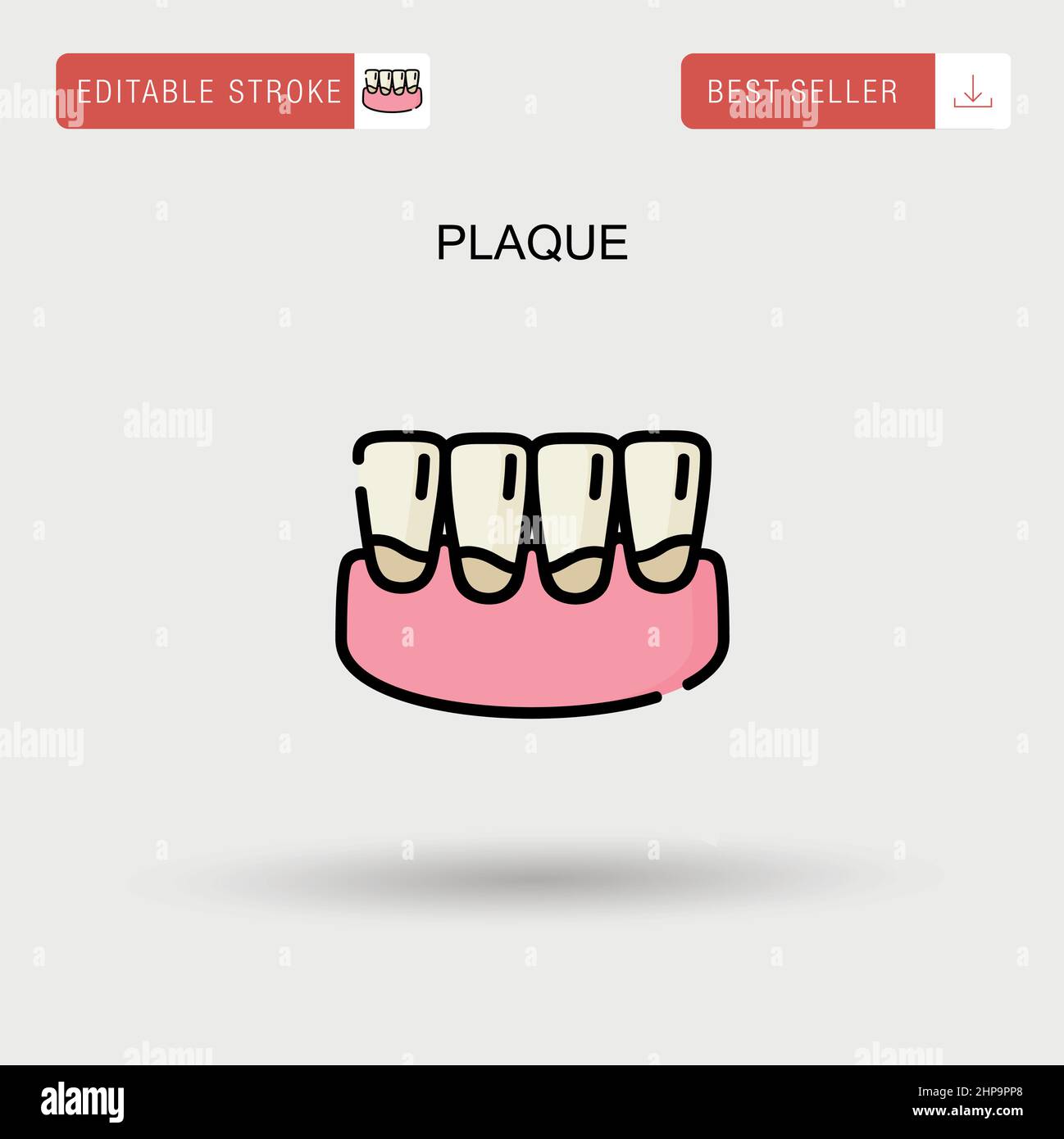 Gold background plaque hi-res stock photography and images - Alamy