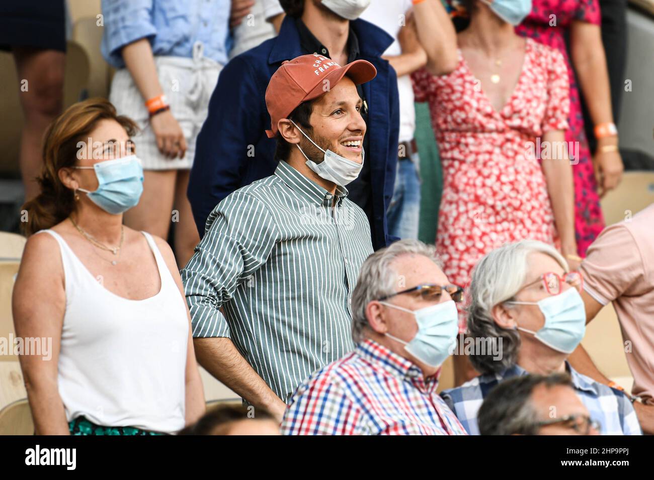 Tennis singer hi-res stock photography and images - Alamy