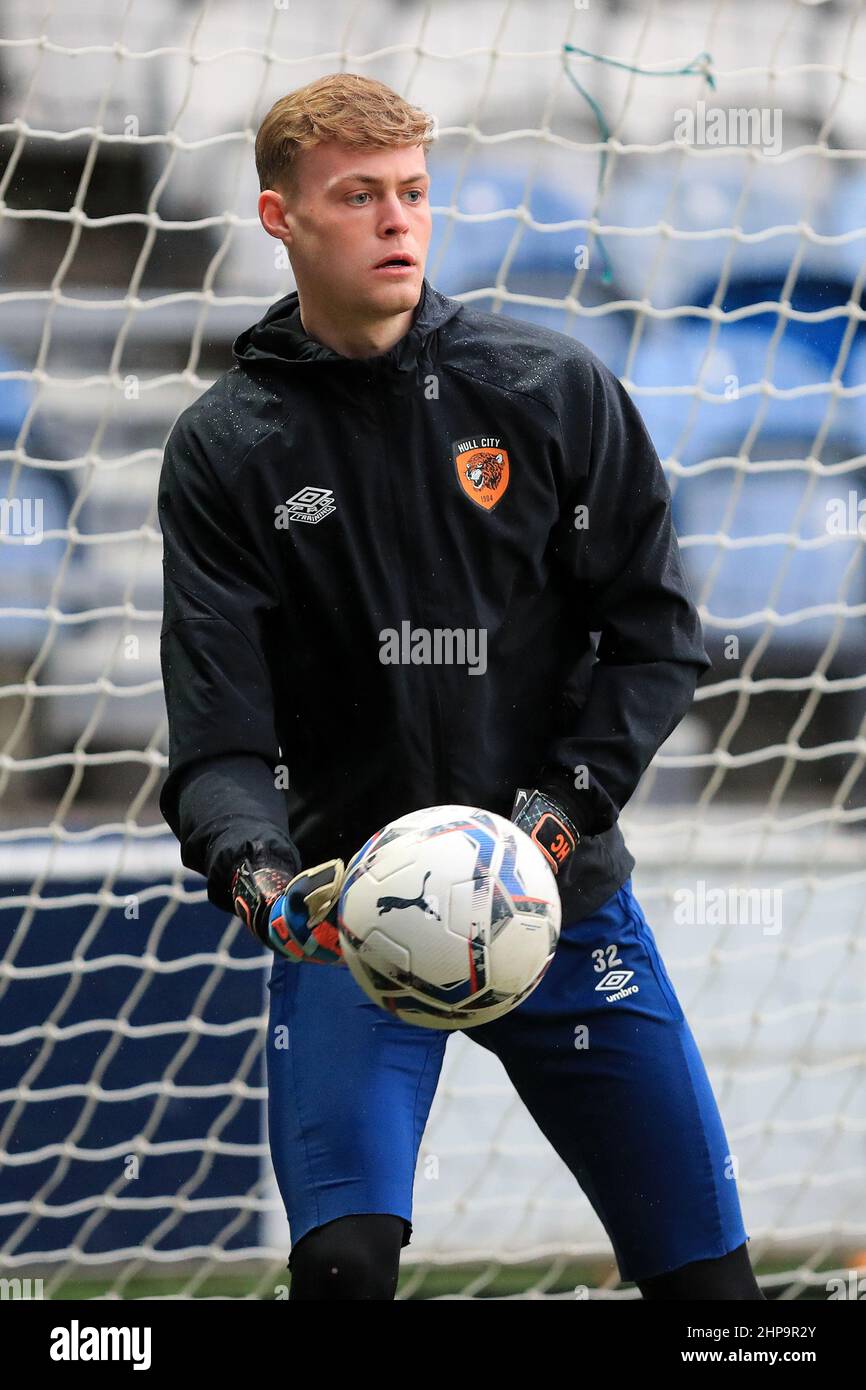 Harvey cartwright hull hi-res stock photography and images - Alamy