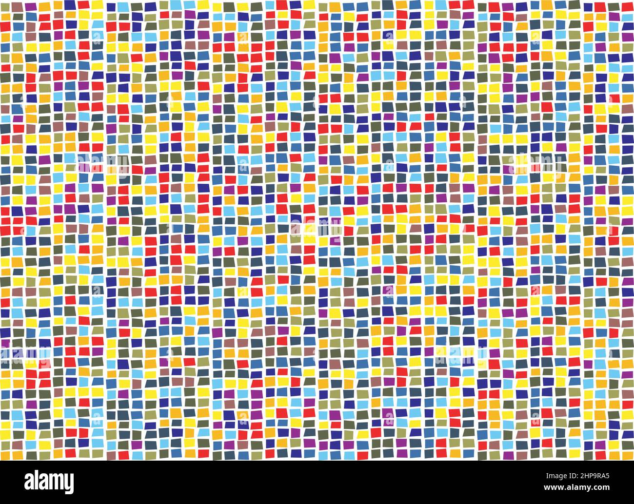 Colorful circuit seamless pattern. Vector background Stock Vector Image ...