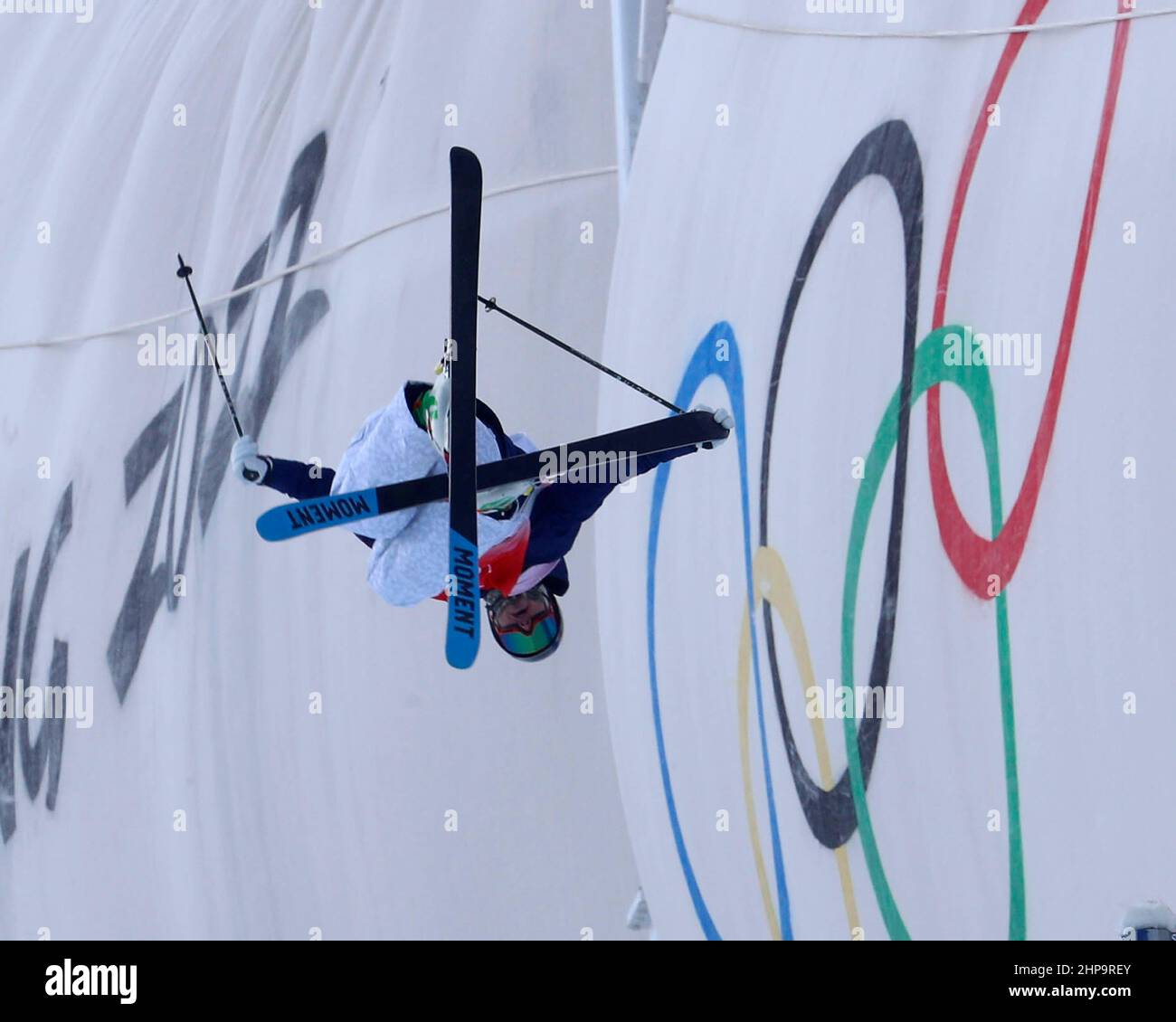 David wise olympics hi-res stock photography and images - Alamy