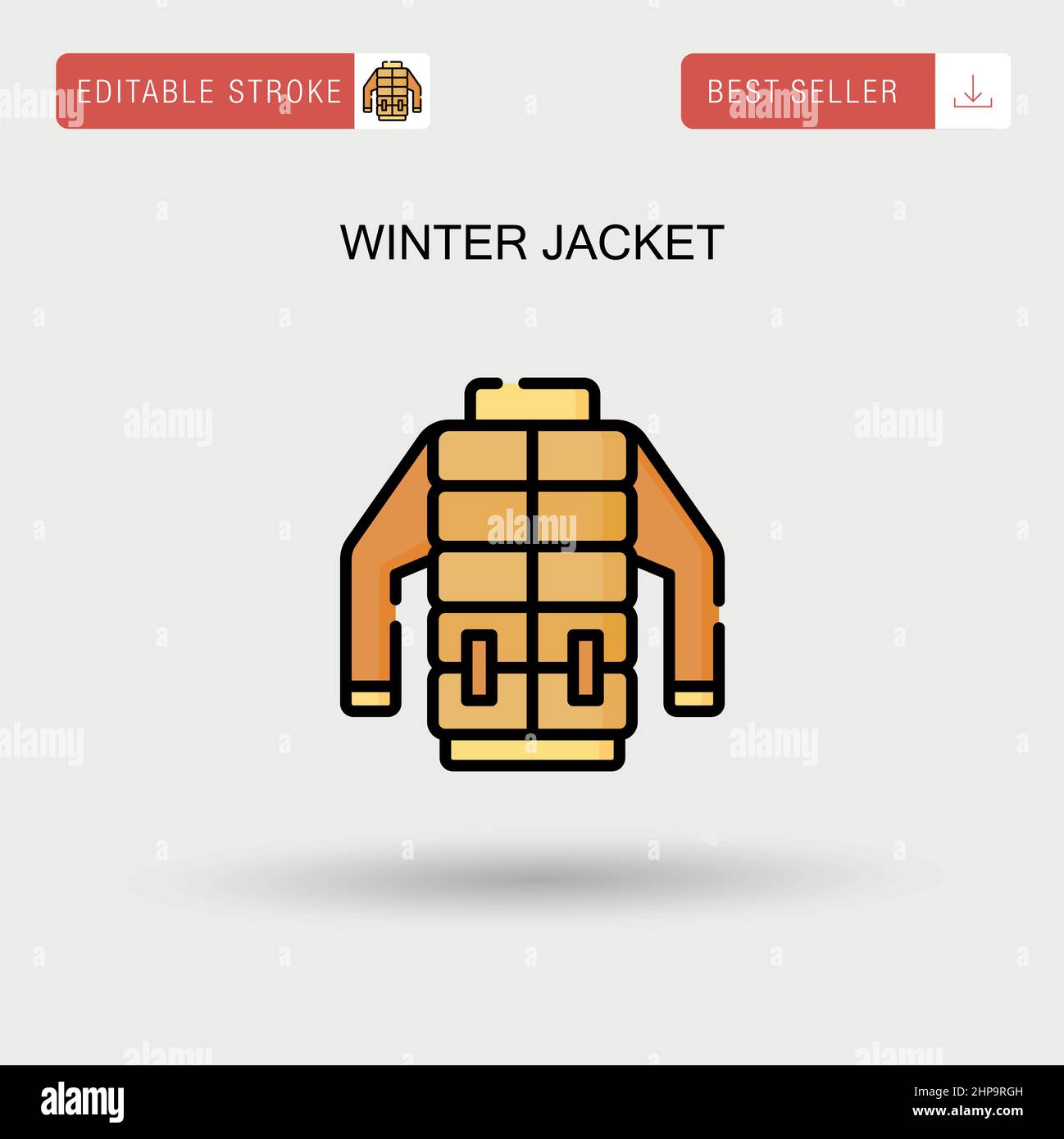 Snow hood Stock Vector Images - Alamy