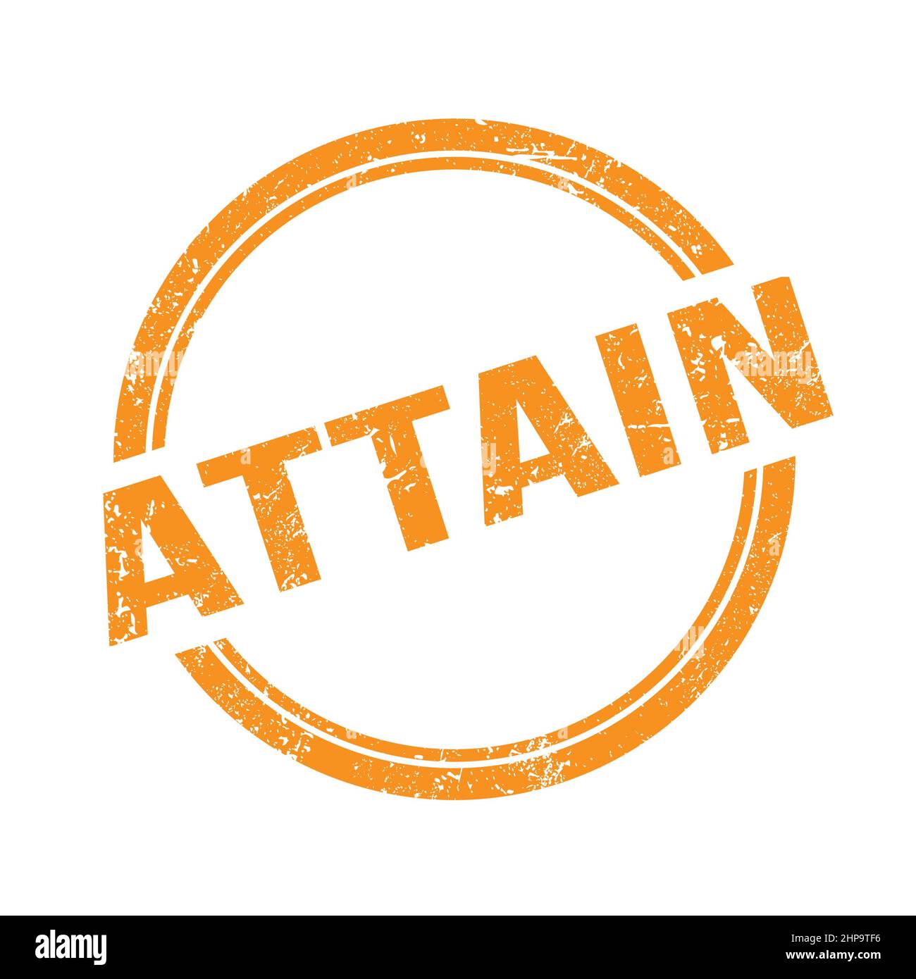 Attain stamp hi-res stock photography and images - Alamy