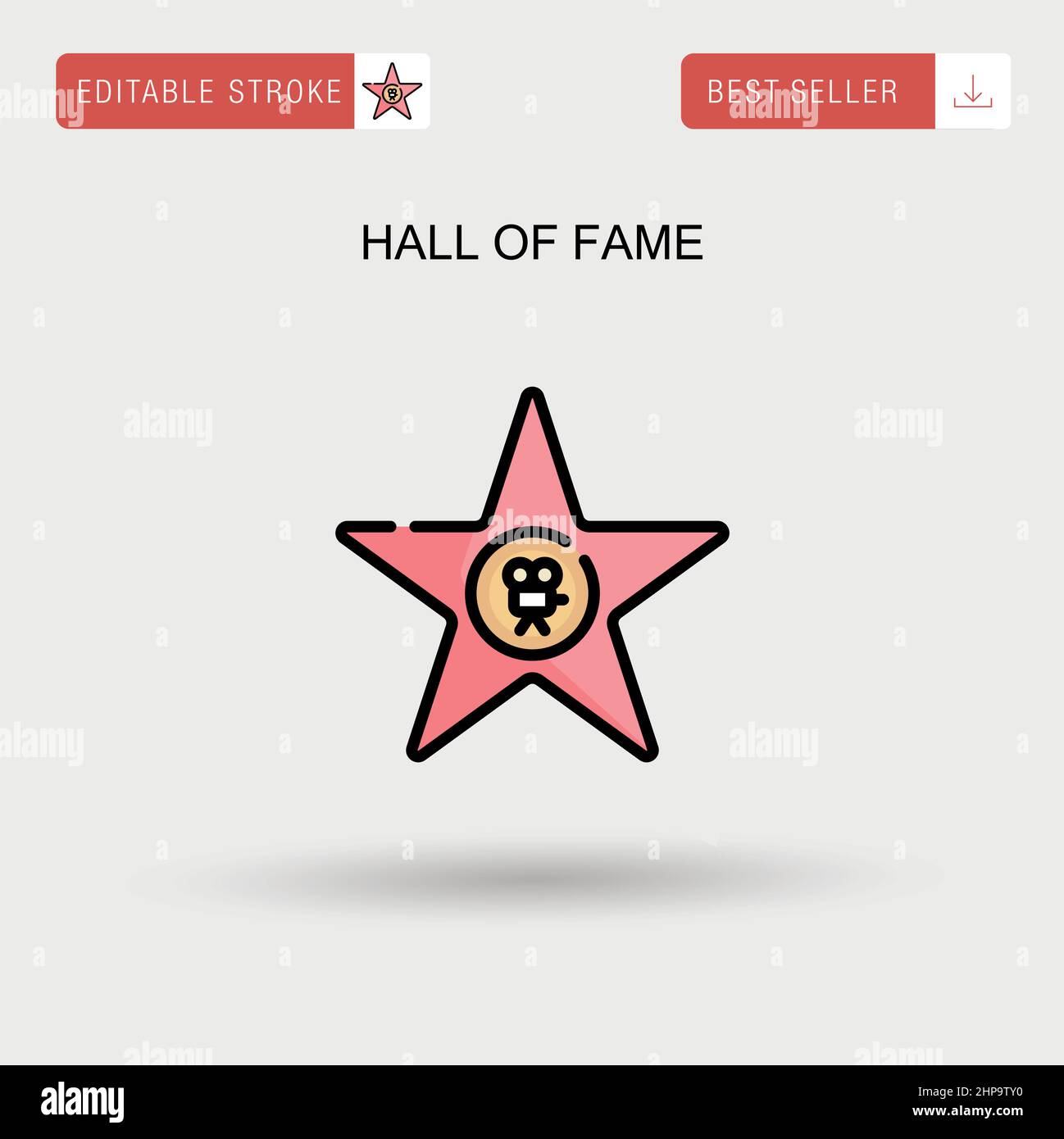 Hall Stock Vector Images - Alamy