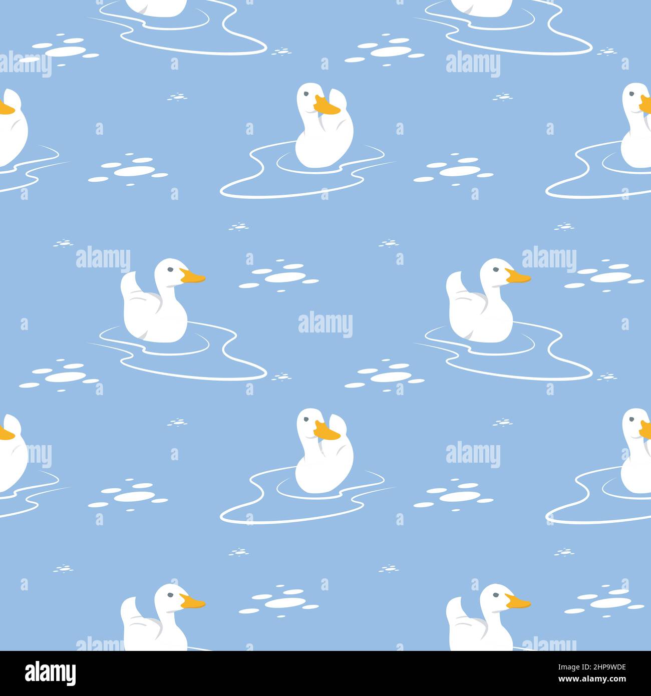 Swan motif hi-res stock photography and images - Alamy