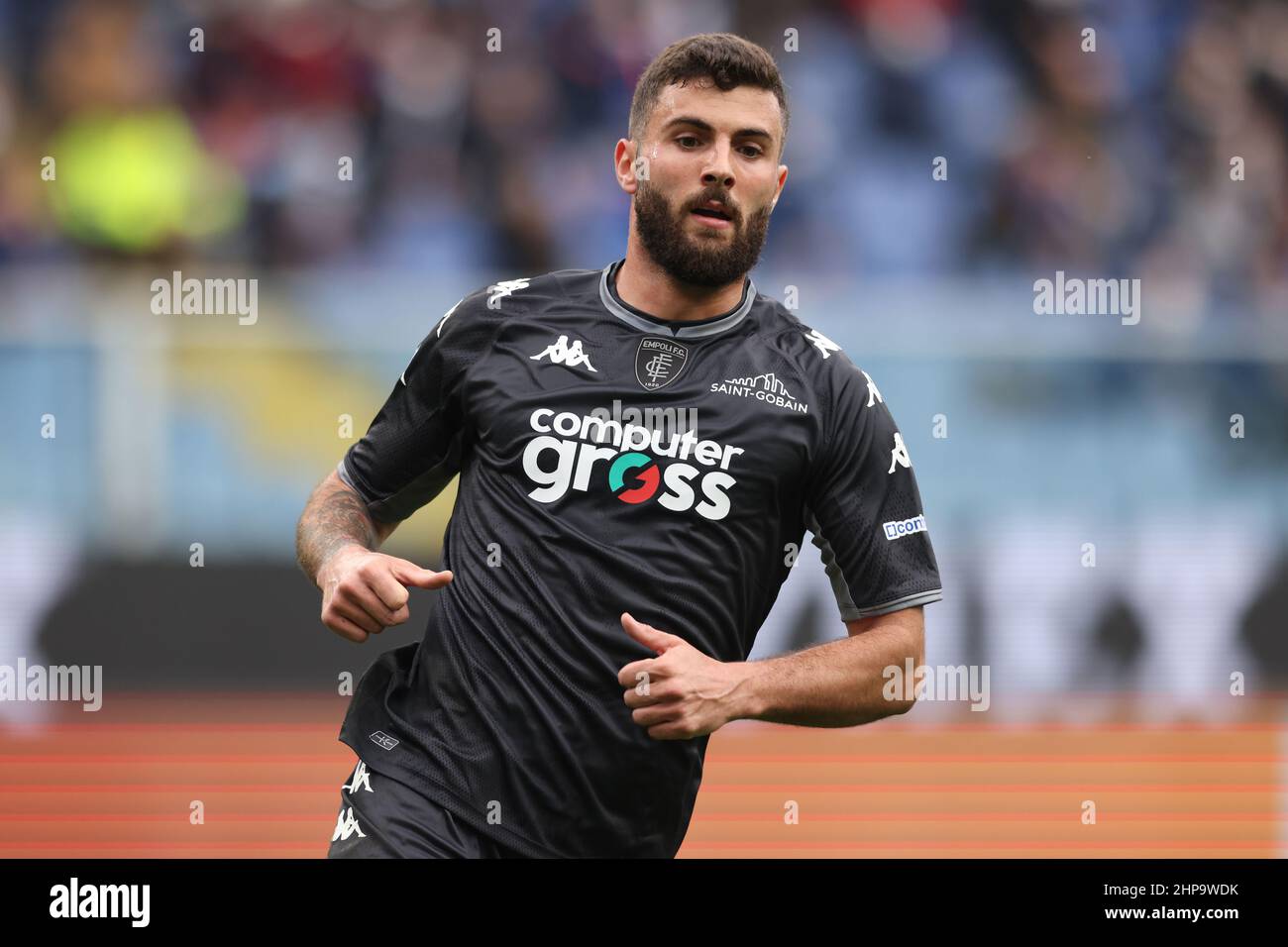 Patrick read hi-res stock photography and images - Alamy