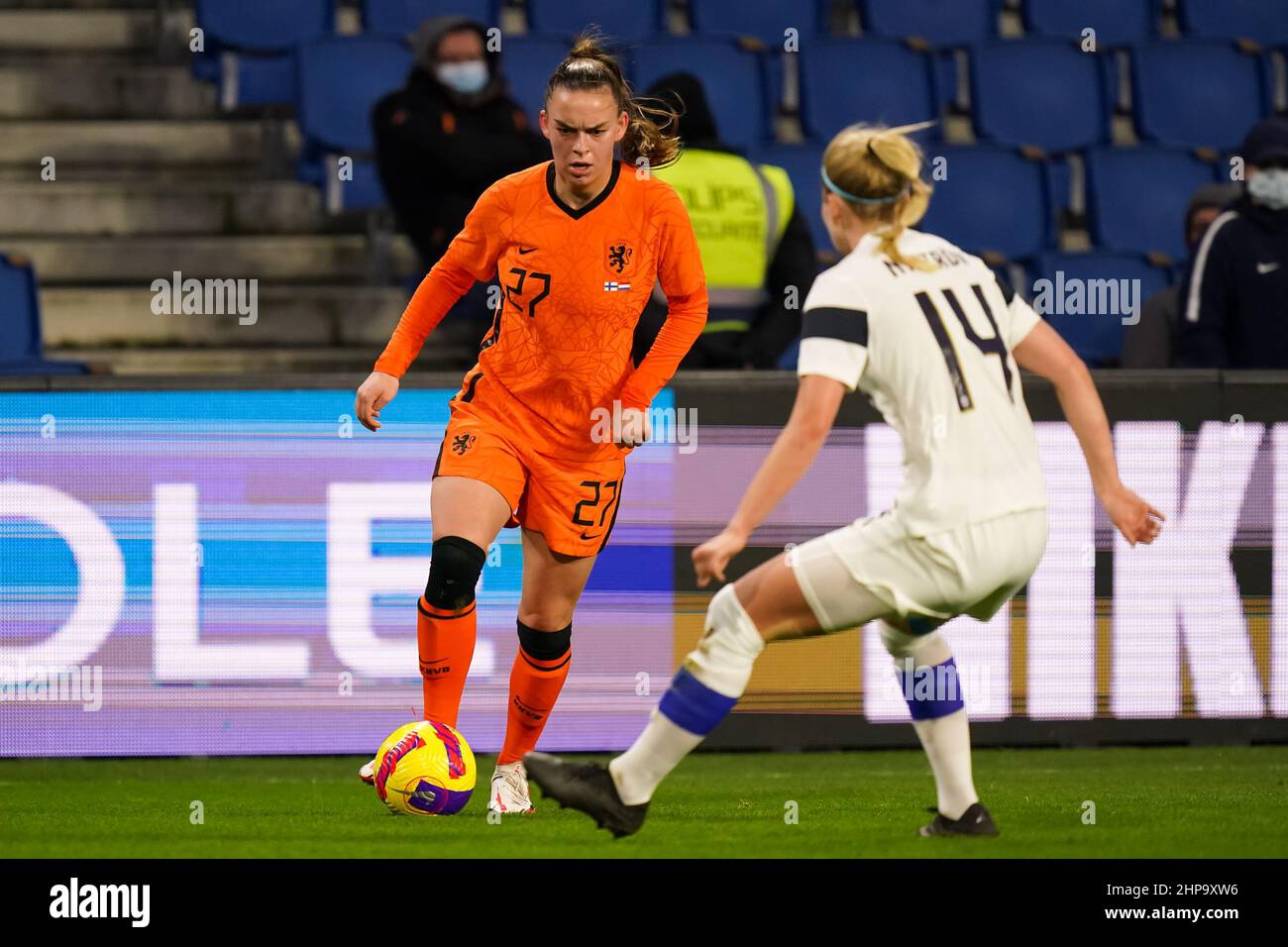 Eva nystrom hi-res stock photography and images - Alamy