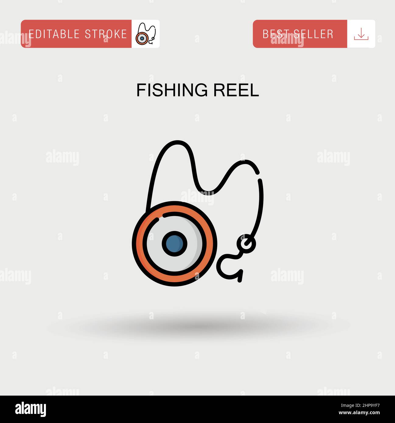 Gear rod Stock Vector Images - Alamy