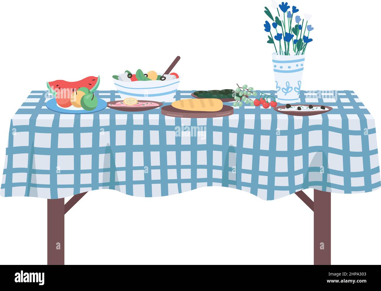 Full sized Stock Vector Images - Alamy