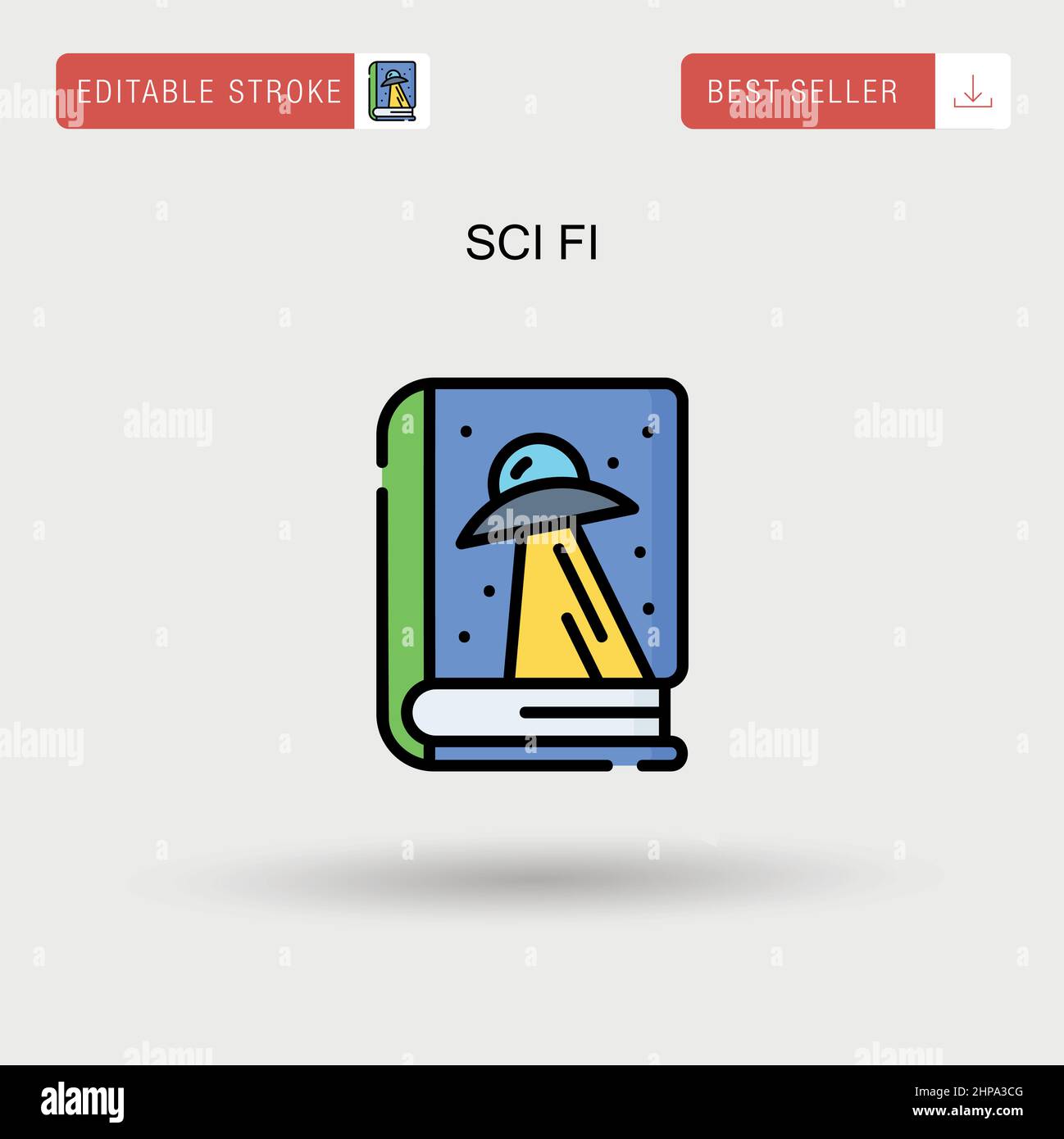 3d rendering architecture futuristic Stock Vector Images - Alamy